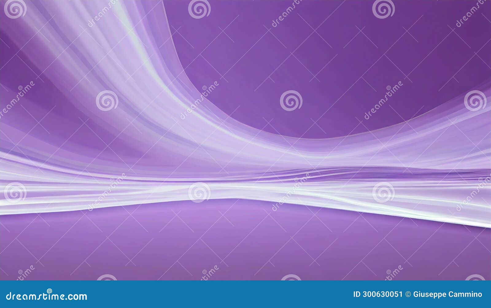 An Abstract Modern Light Lilac Backdrop for a Product Presentation with ...