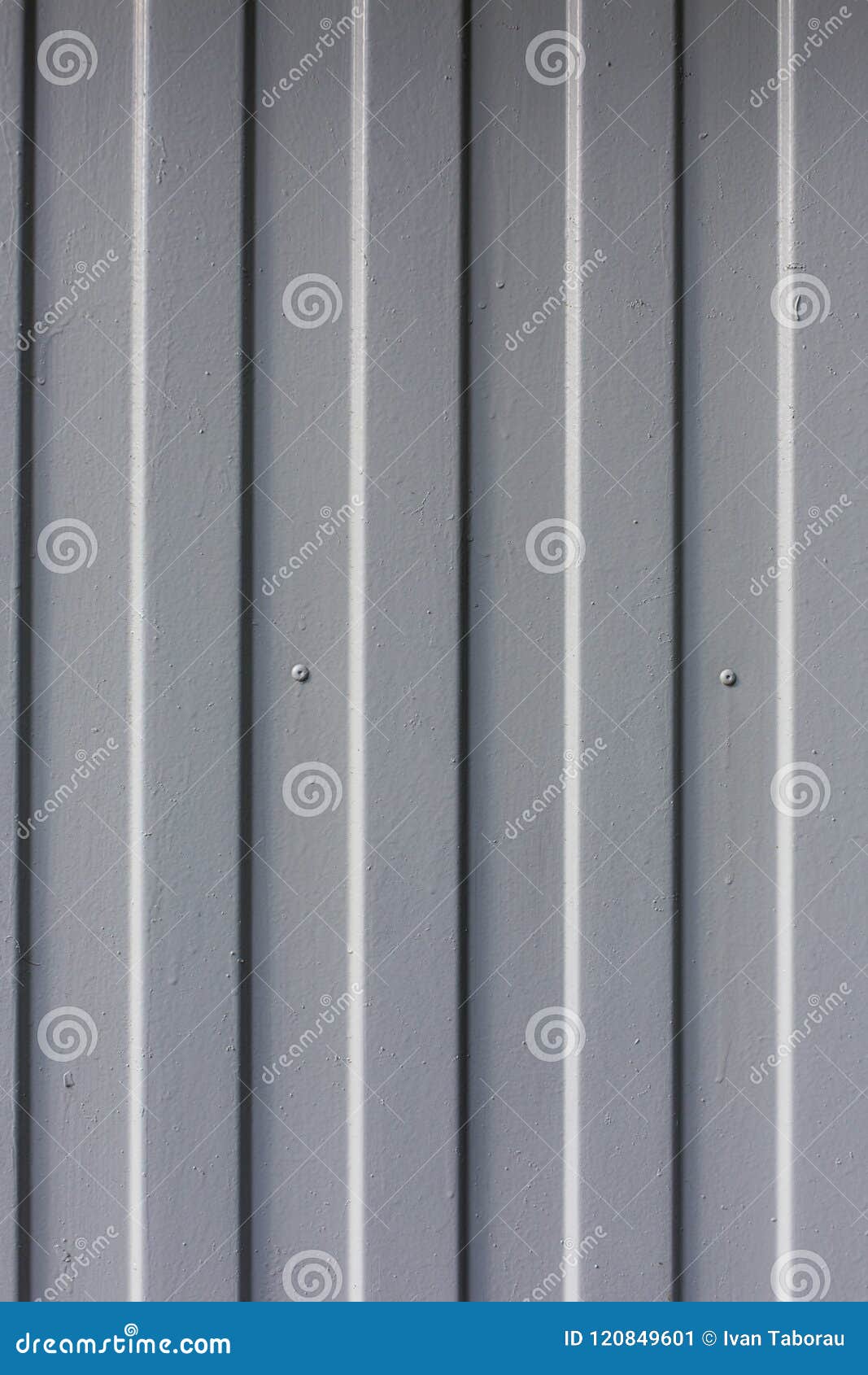 Metal Surface Vertical Stripes Pattern Texture Background Stock Image ...