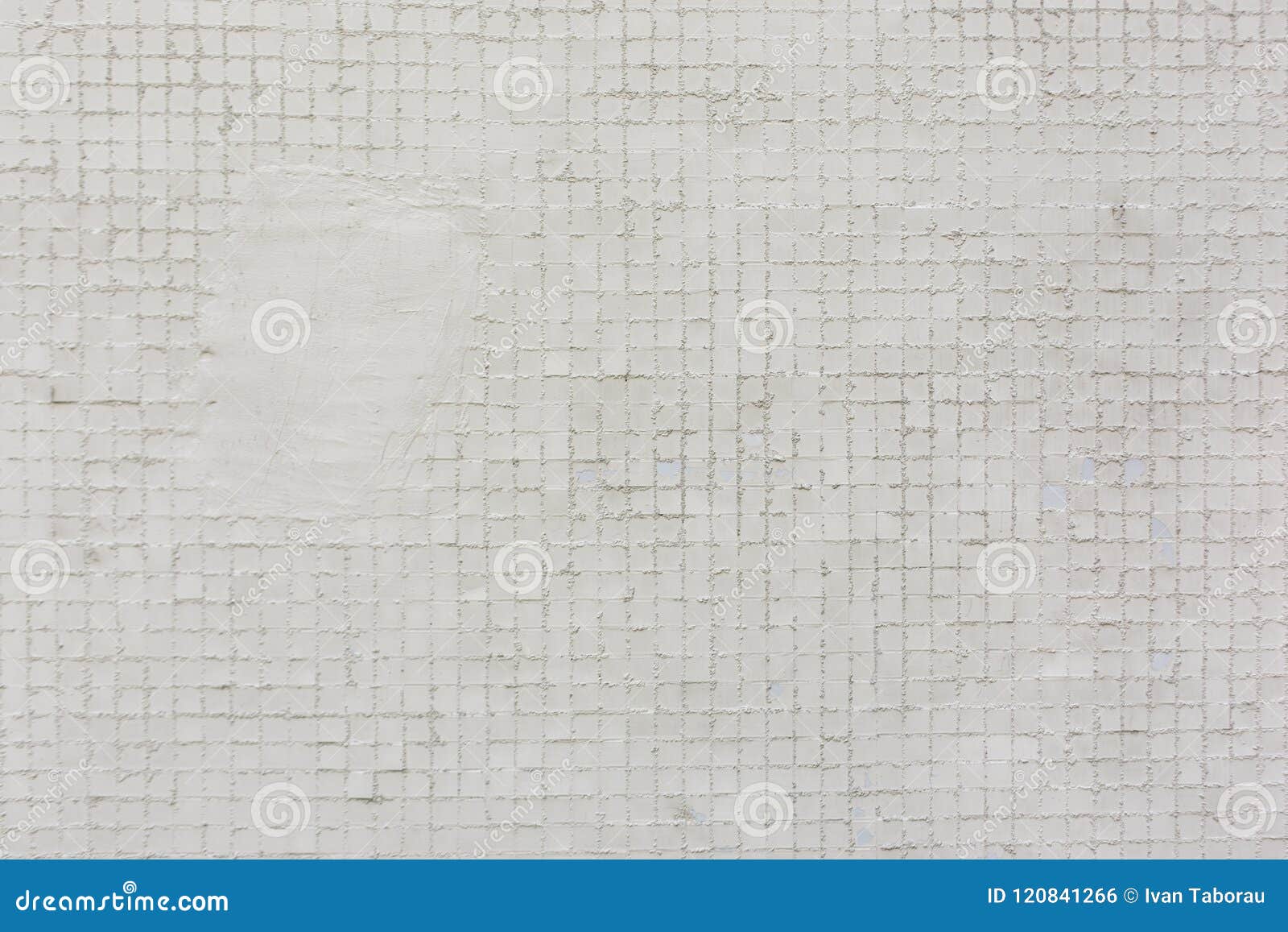 White Square Tiles Pattern Texture Background Stock Photo - Image of ...