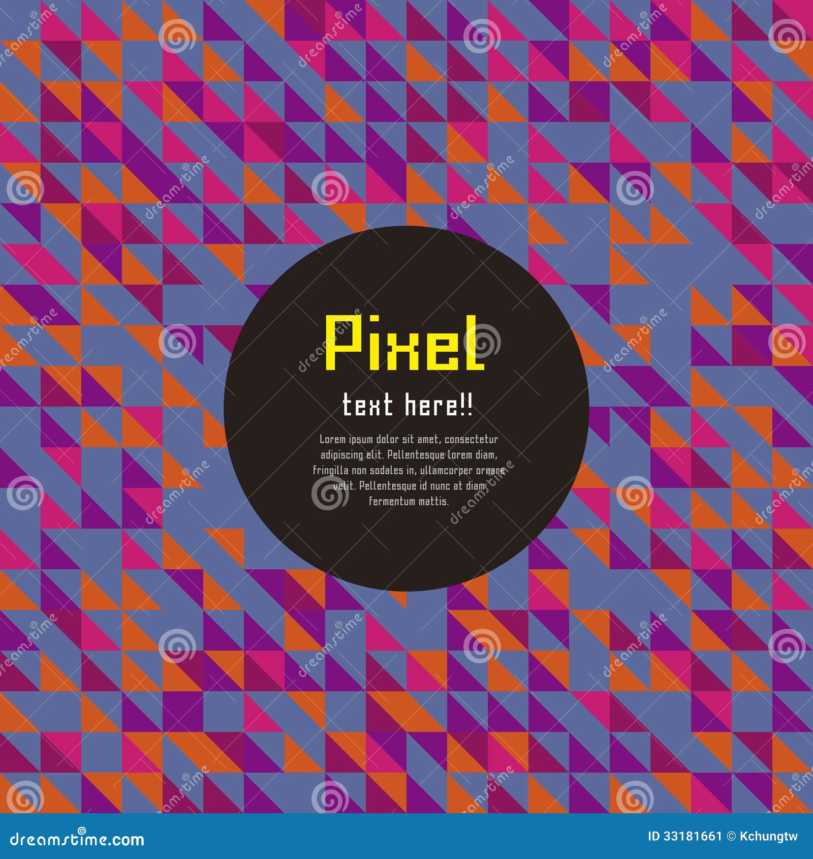 Modern Pixel Train Logo Vector. Robotic Logo Design | CartoonDealer.com ...