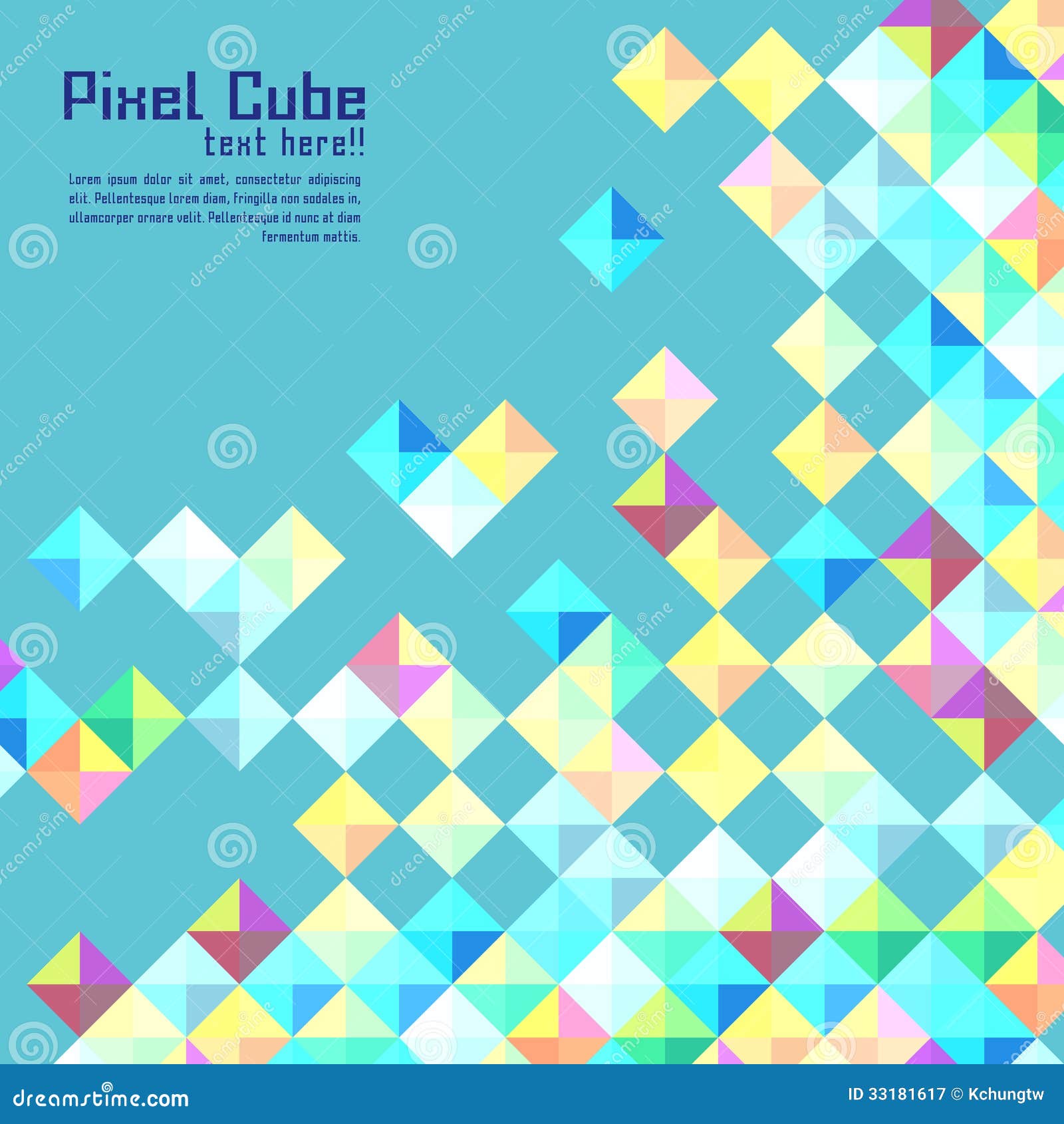 Modern Pixel Robot Logo Vector. Robotic Logo Design | CartoonDealer.com ...