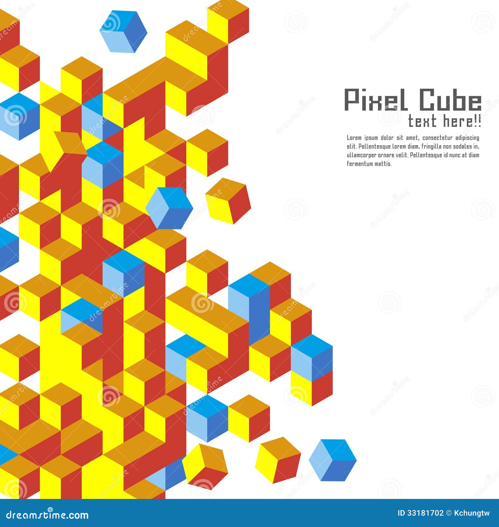 Modern Pixel Robot Logo Vector. Robotic Logo Design | CartoonDealer.com ...