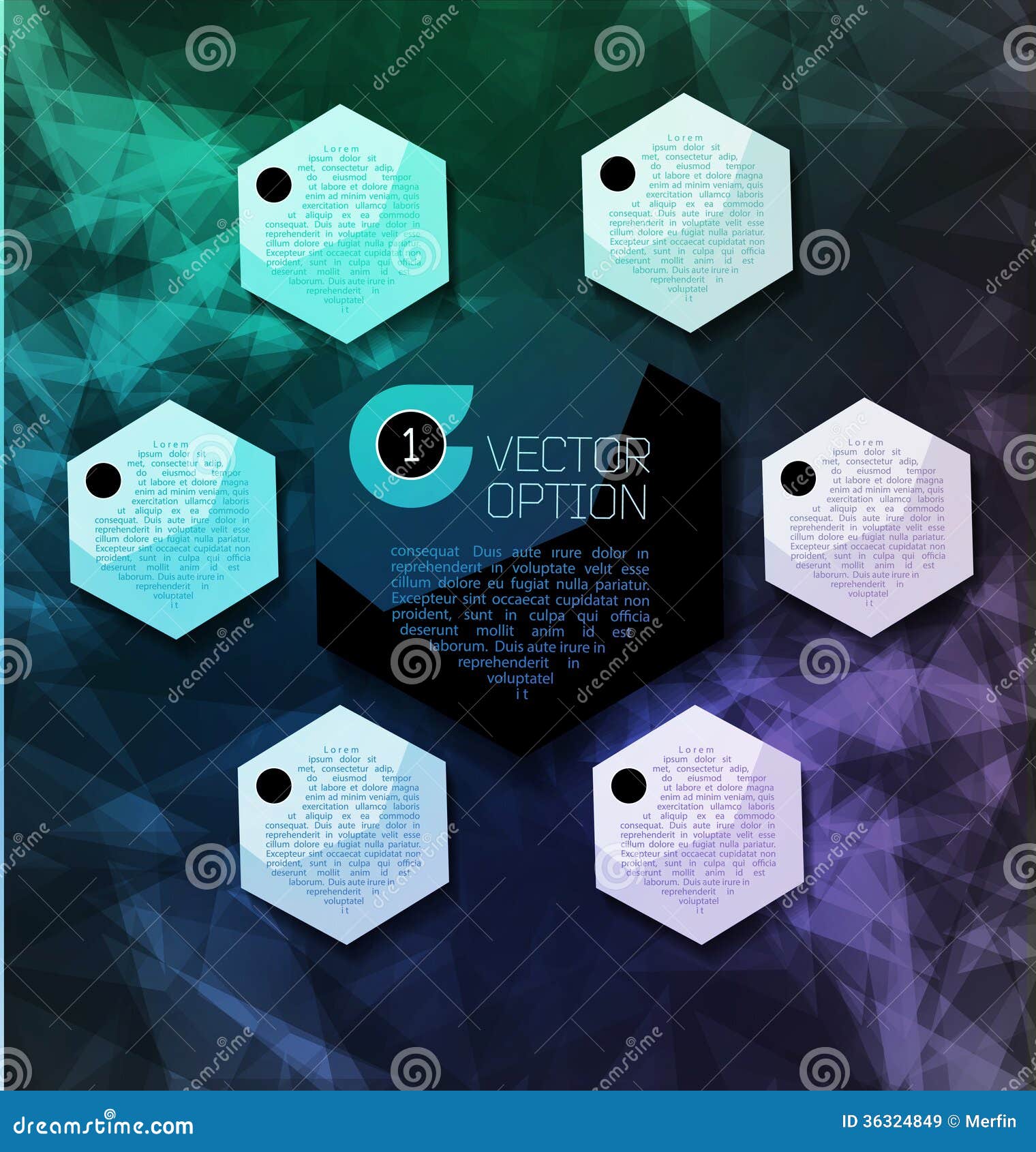 Abstract Modern Pixel Background Stock Illustration - Illustration of ...