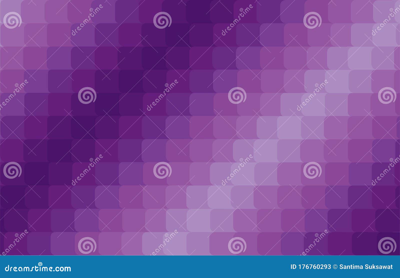Abstract Modern Purple Square Background Vector Illustration EPS10 ...
