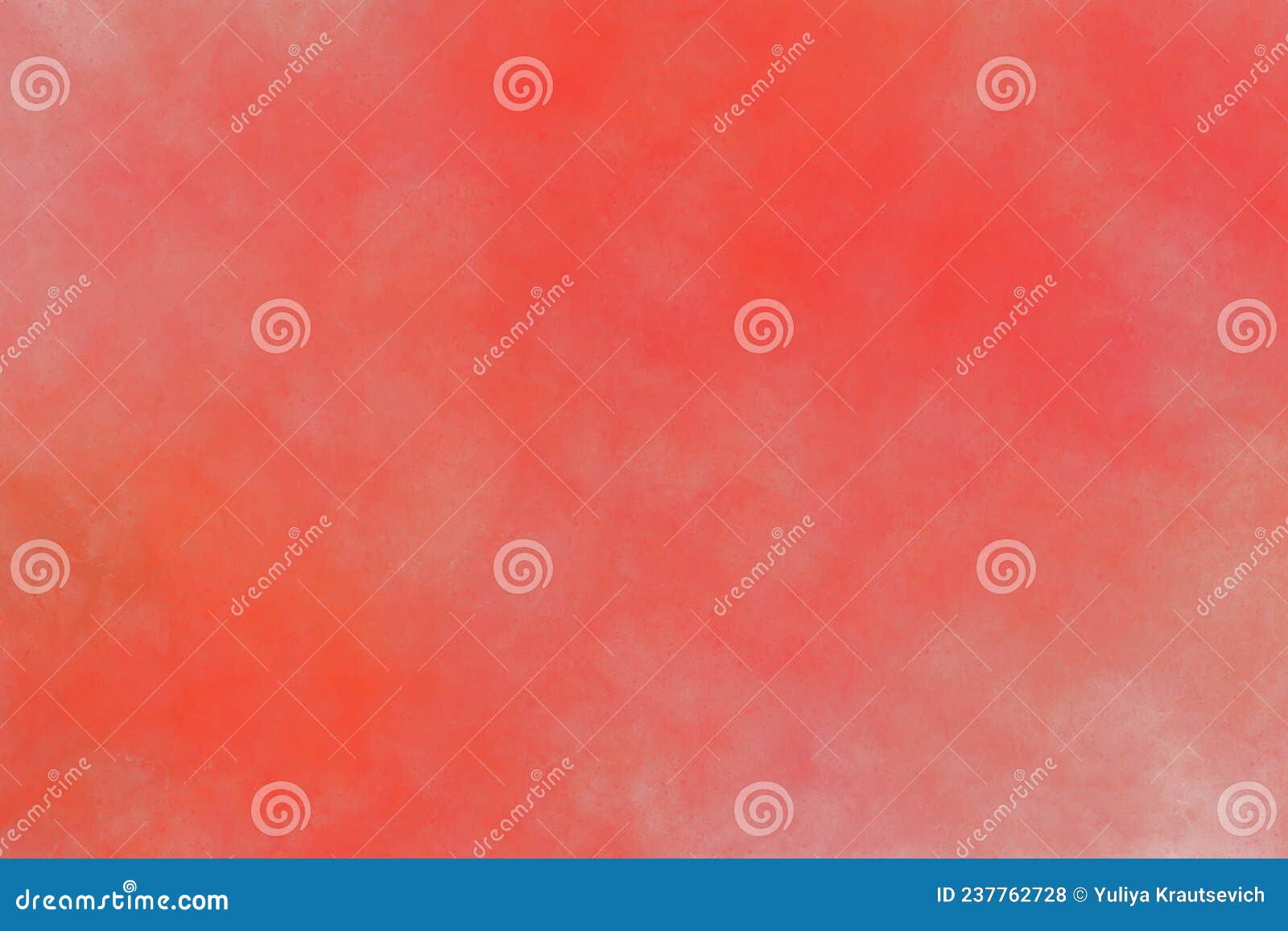 Abstract Modern Red Background. Tie Dye Pattern Stock Illustration ...