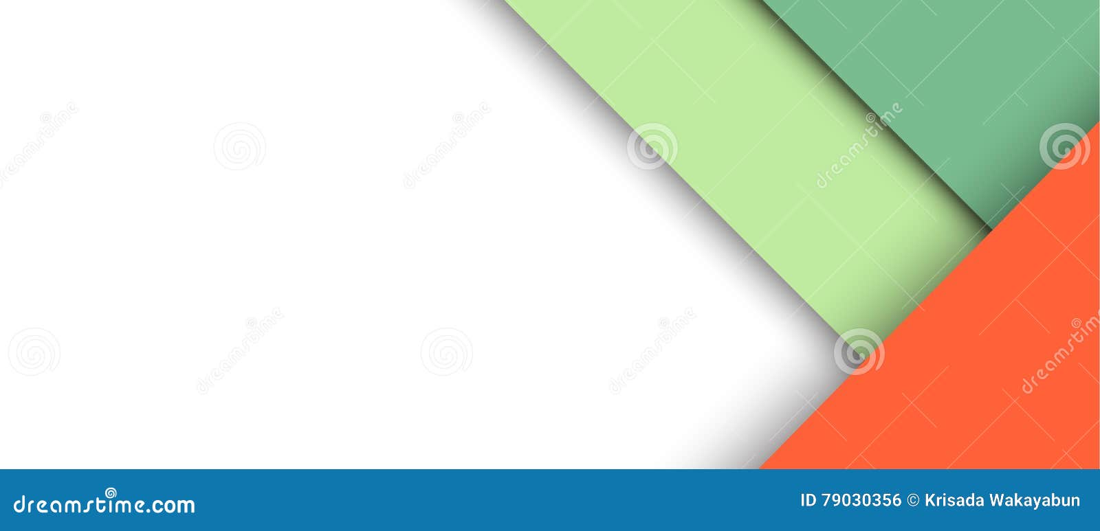 Abstract Modern Shape Material Design Style. Material Design for ...
