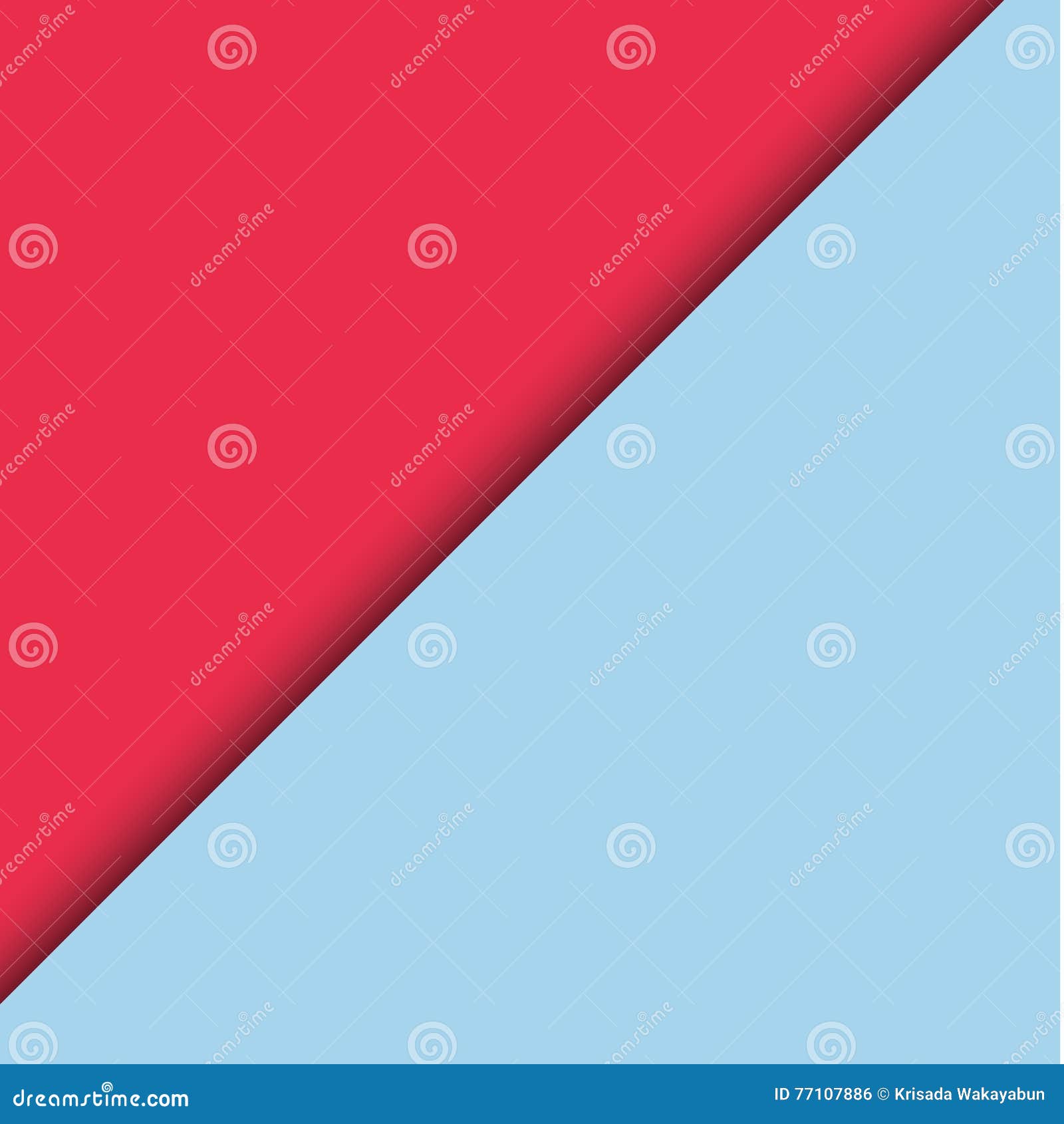 Abstract Modern Shape Material Design Style. Material Design Stock ...