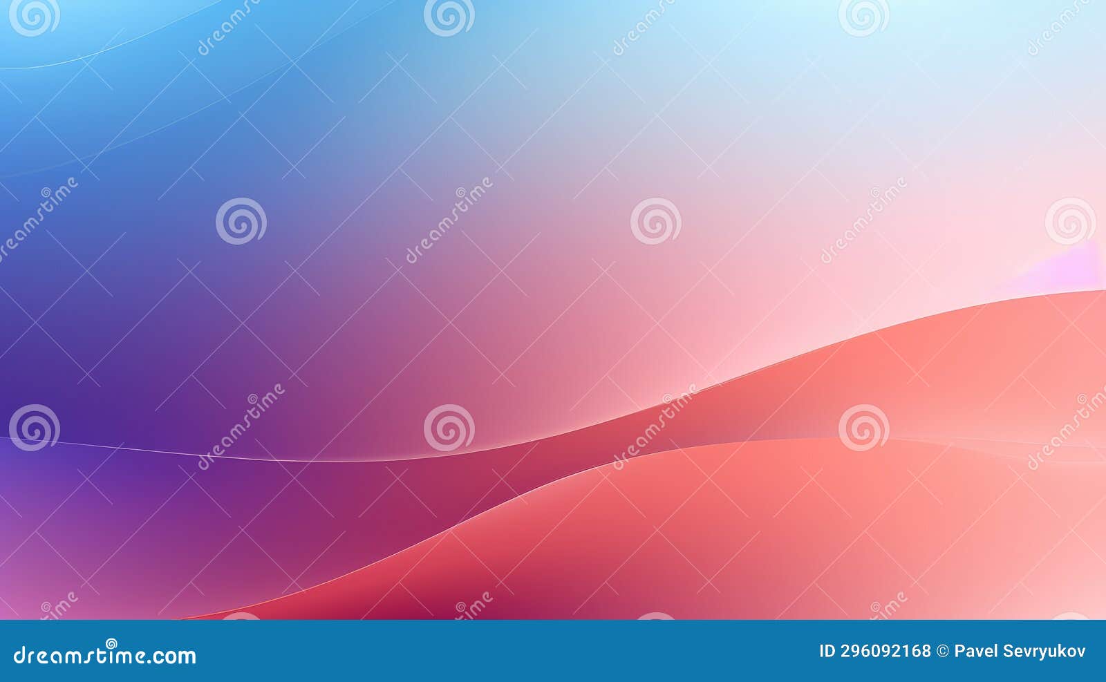 Abstract Modern Soft Gradient Background Stock Illustration ...