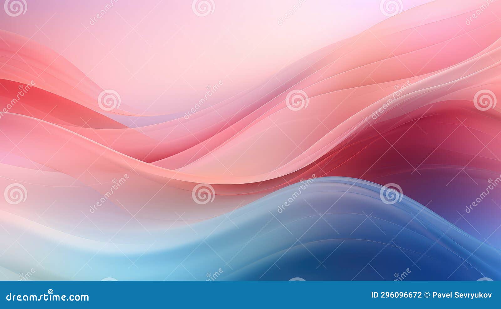 Abstract Modern Soft Gradient Background Stock Illustration ...