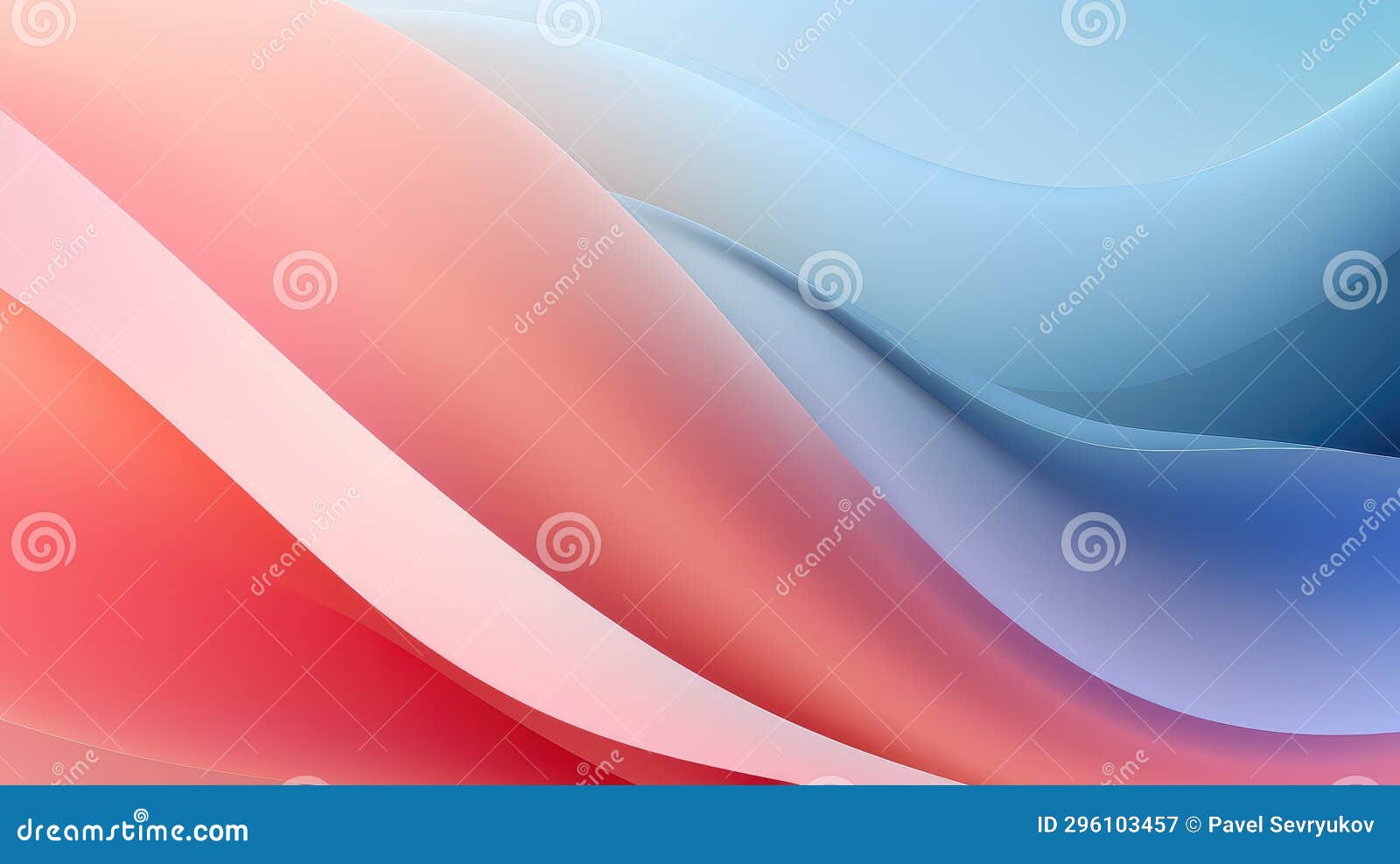 Abstract Modern Soft Gradient Background Stock Illustration ...