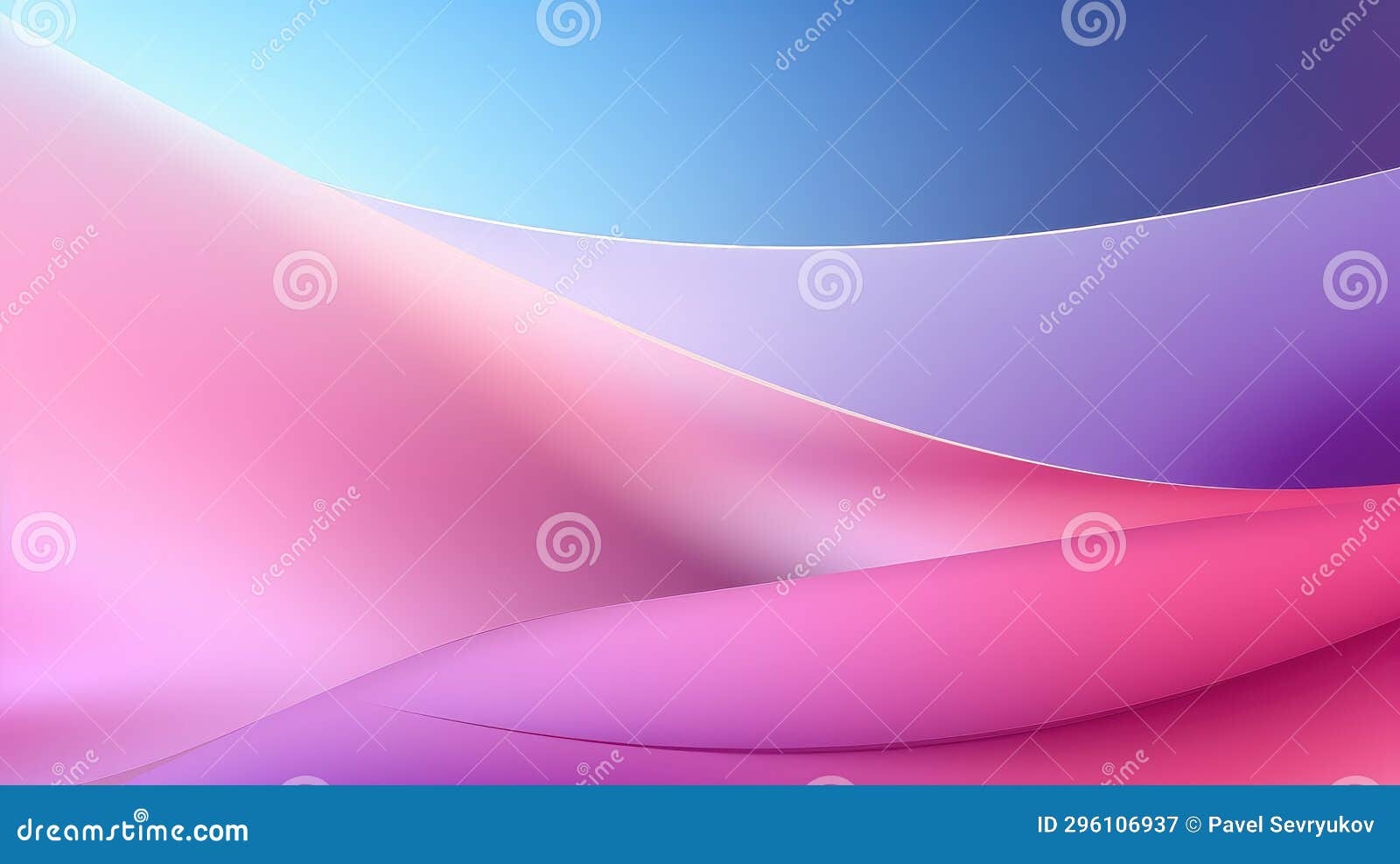 Abstract Modern Soft Gradient Background Stock Illustration ...