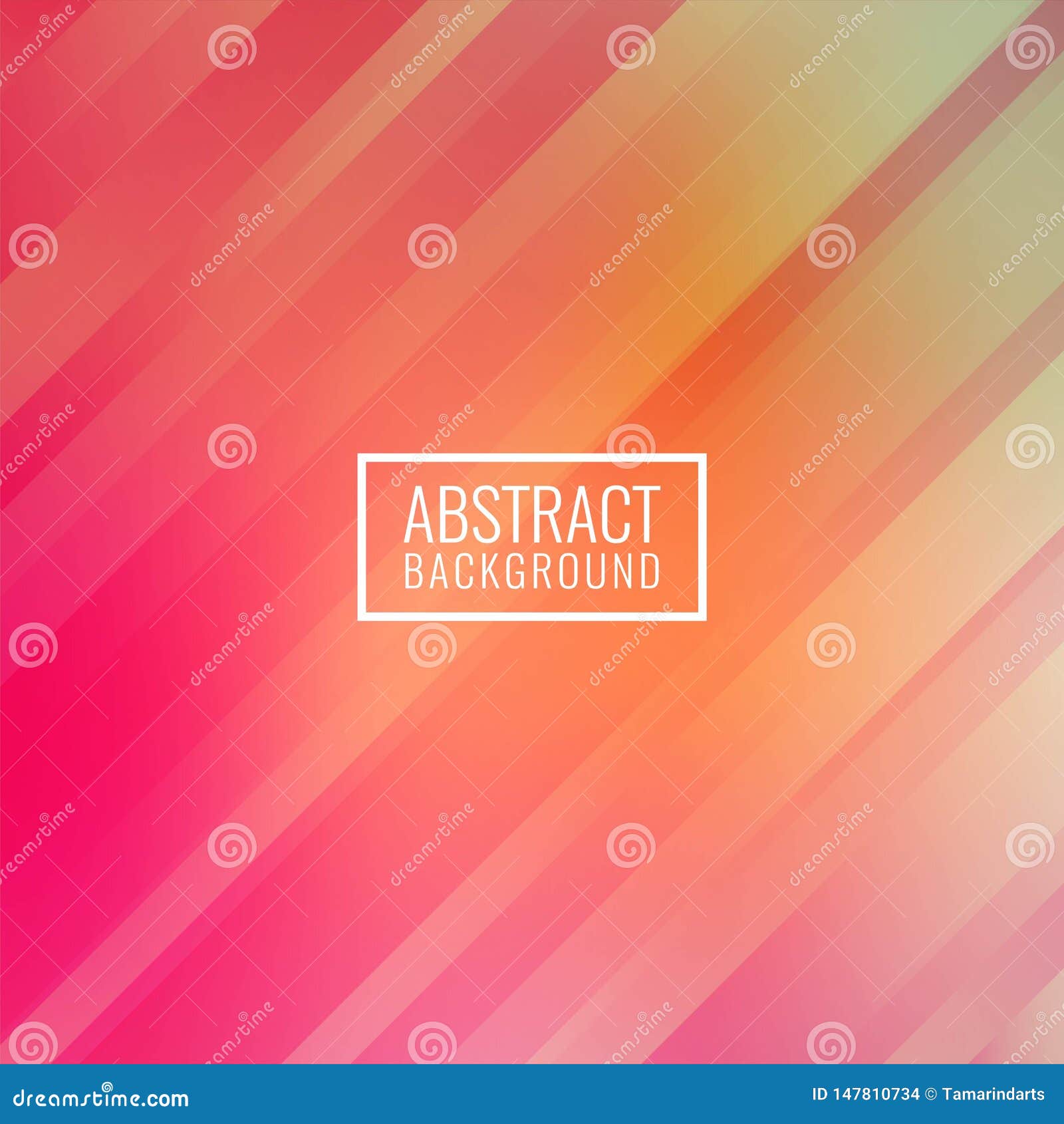 Abstract Modern Stripes Background Design Stock Vector - Illustration ...