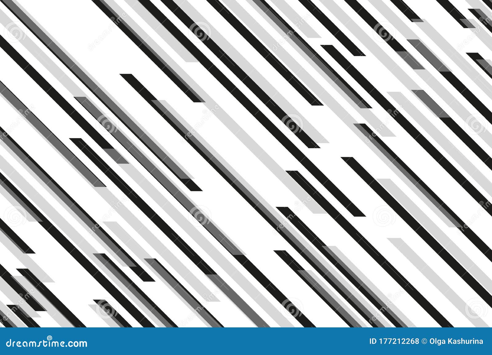 Abstract Modern Stripes Line Pattern Background Stock Vector ...