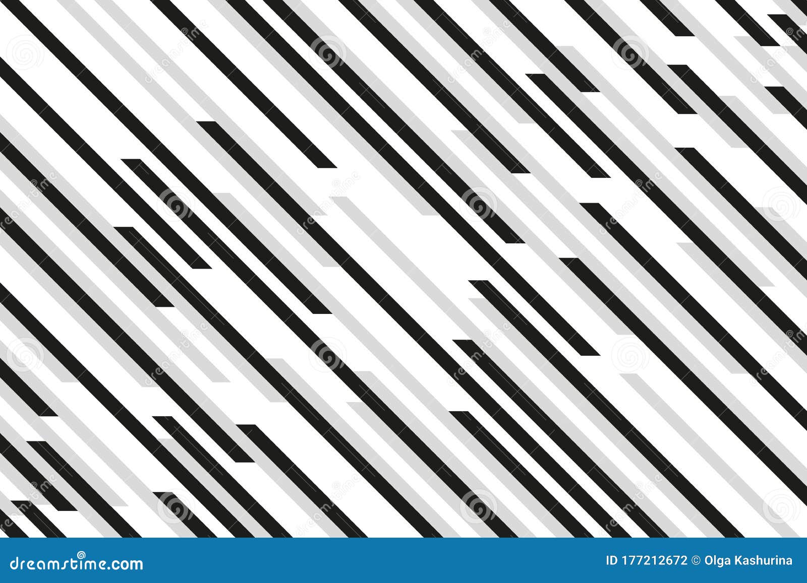 Abstract Modern Stripes Line Pattern Background Stock Vector ...