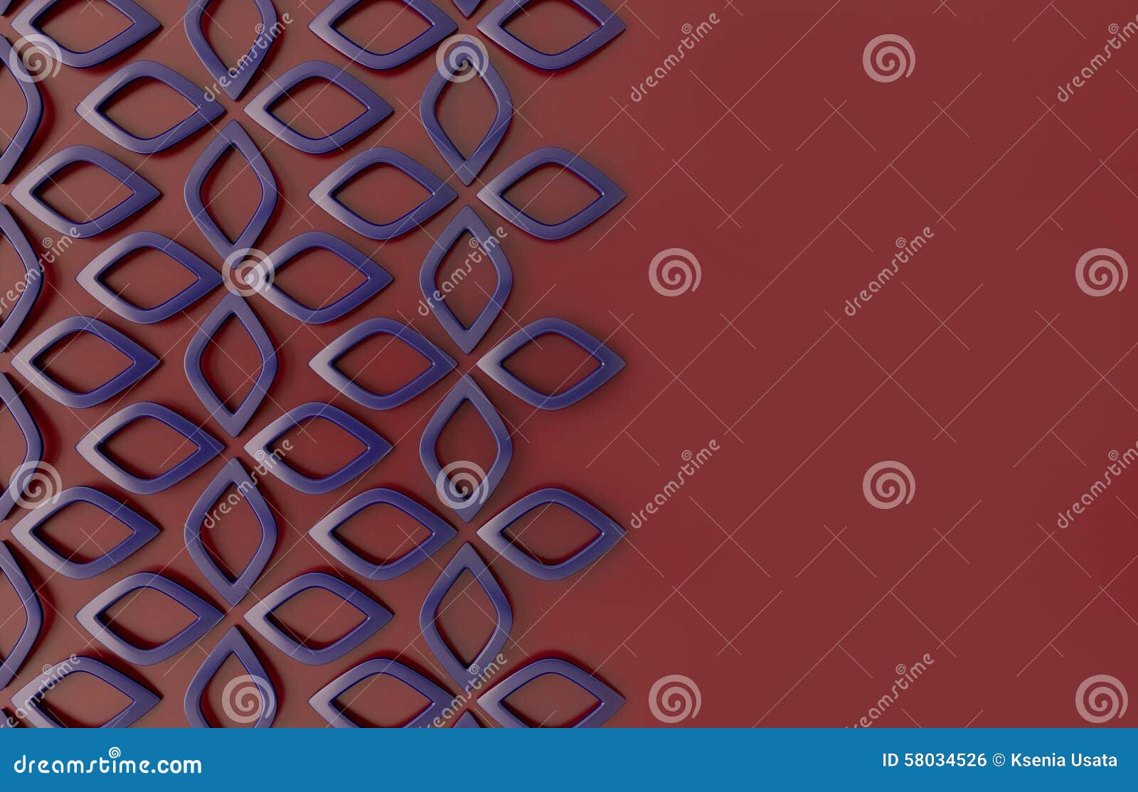 Abstract Modern Style Geometric Background Stock Illustration ...