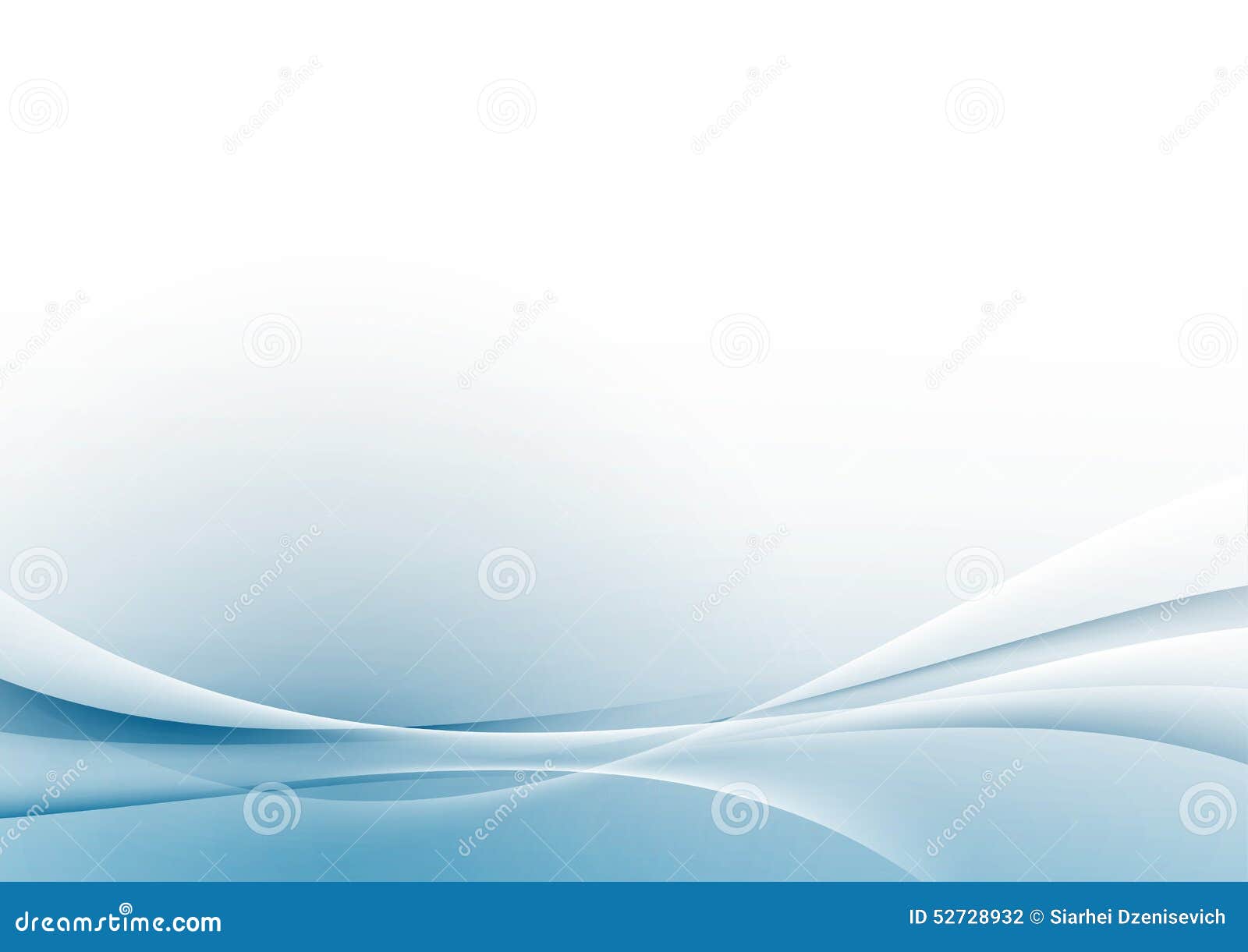 Abstract Modern Swoosh White Border Lines Background Layout Stock ...