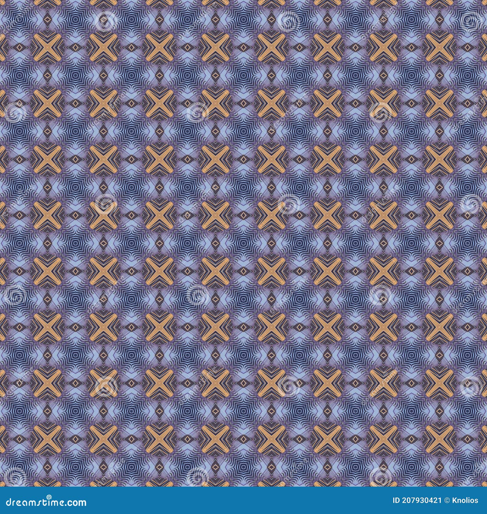 Abstract, Modern Texture for Objects. Stock Illustration - Illustration ...