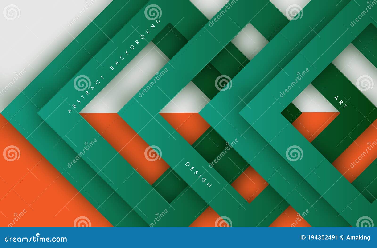 Abstract Modern Triangle Digital - Vector Background. Stock Vector ...
