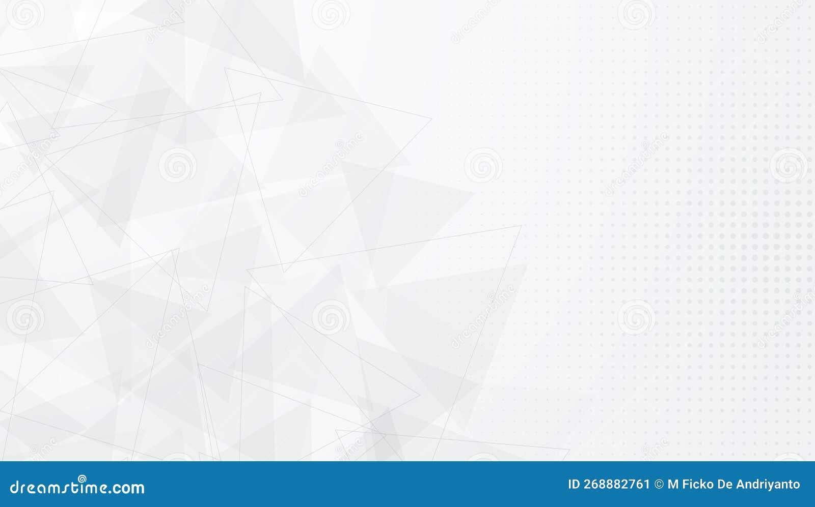 Transparancy Modern Triangle Geometry Shape Backdrop. for Presentation ...