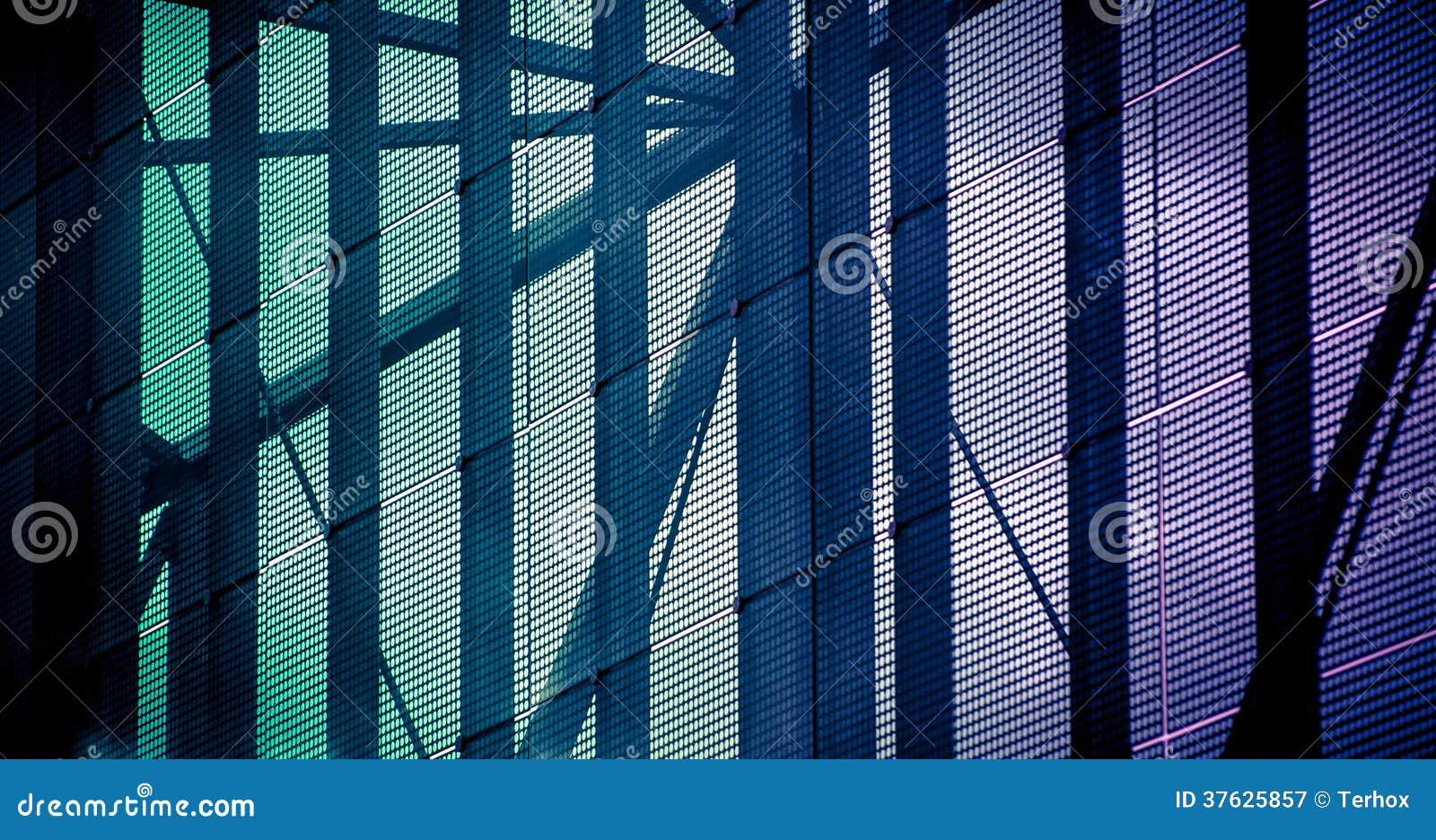 Abstract Modern Web Background Stock Image - Image of unusual, unique ...