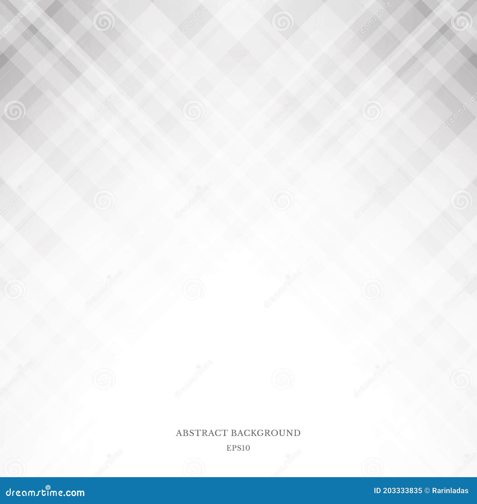 Abstract Modern White and Gray Diagonal Stripes Grid Pattern Background ...