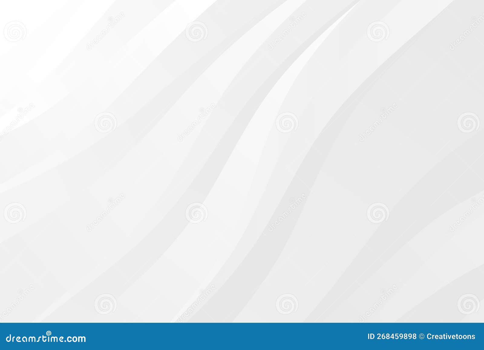 Abstract Modern White Vector Background Stock Vector - Illustration of ...