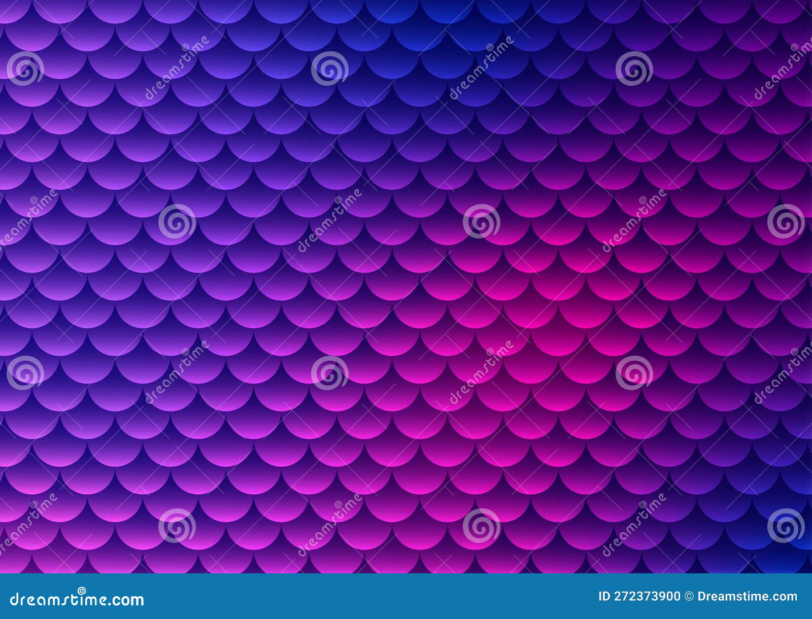 Abstract Modren Style Purple Semicircle Gradient Pattern Background ...