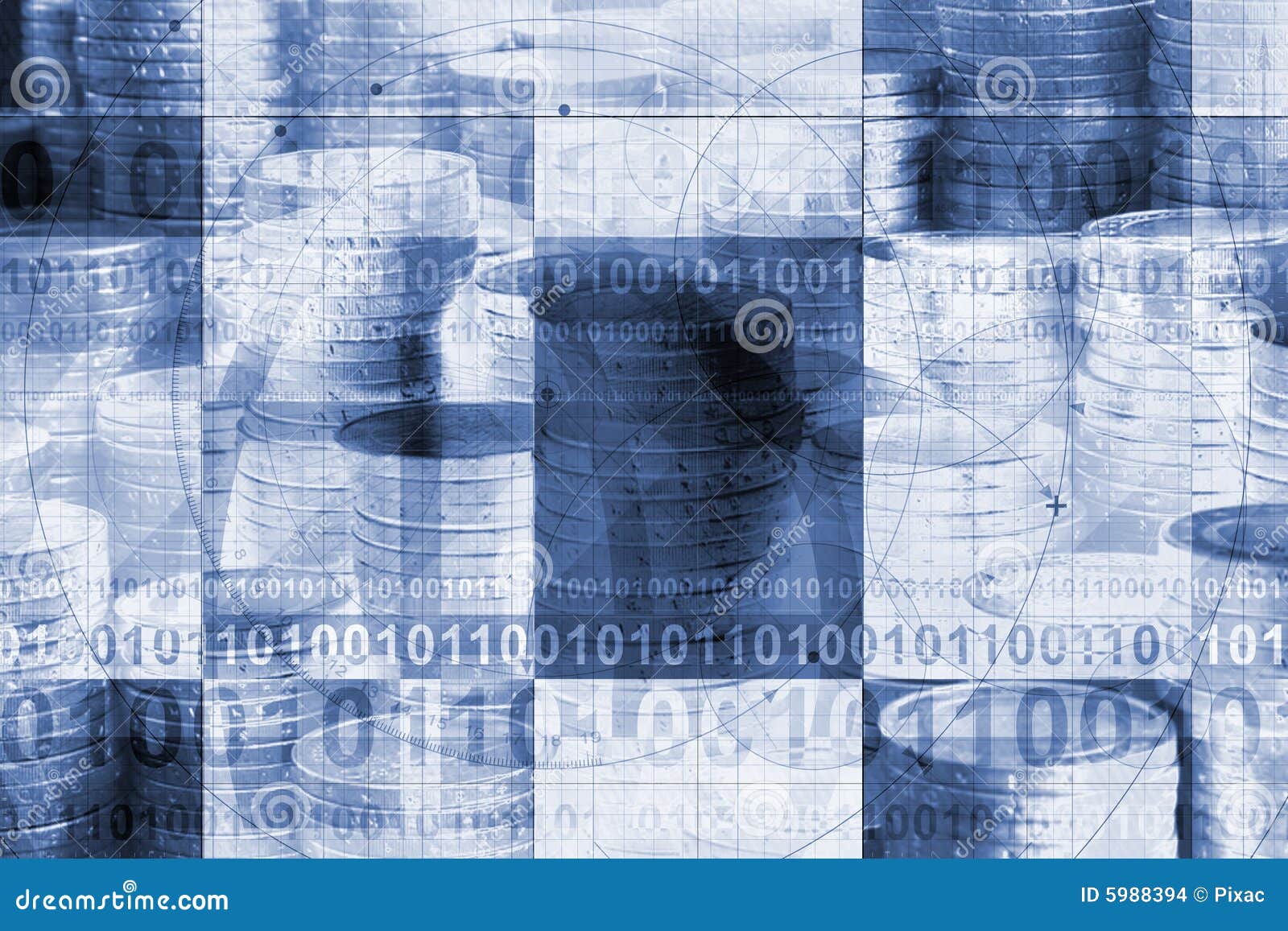 Abstract money background stock illustration. Illustration of graphics ...