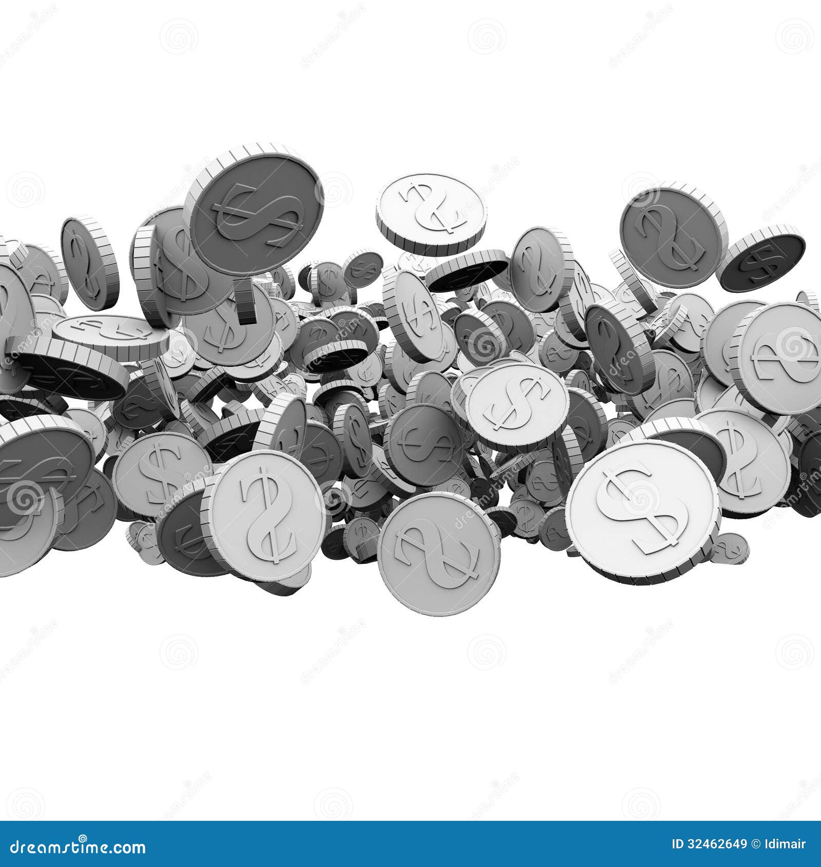 Abstract Money Background Royalty Free Stock Images - Image: 32462649