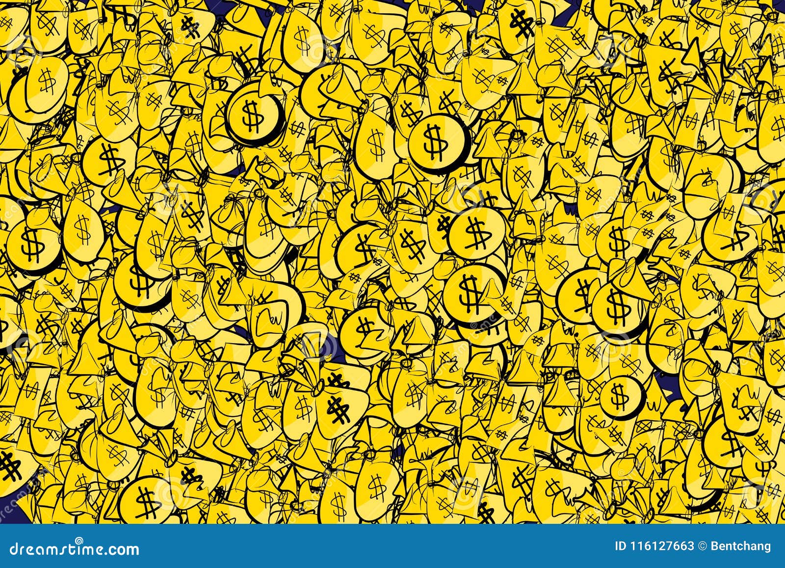 Notes Coin Stock Illustrations – 1,426 Notes Coin Stock Illustrations ...