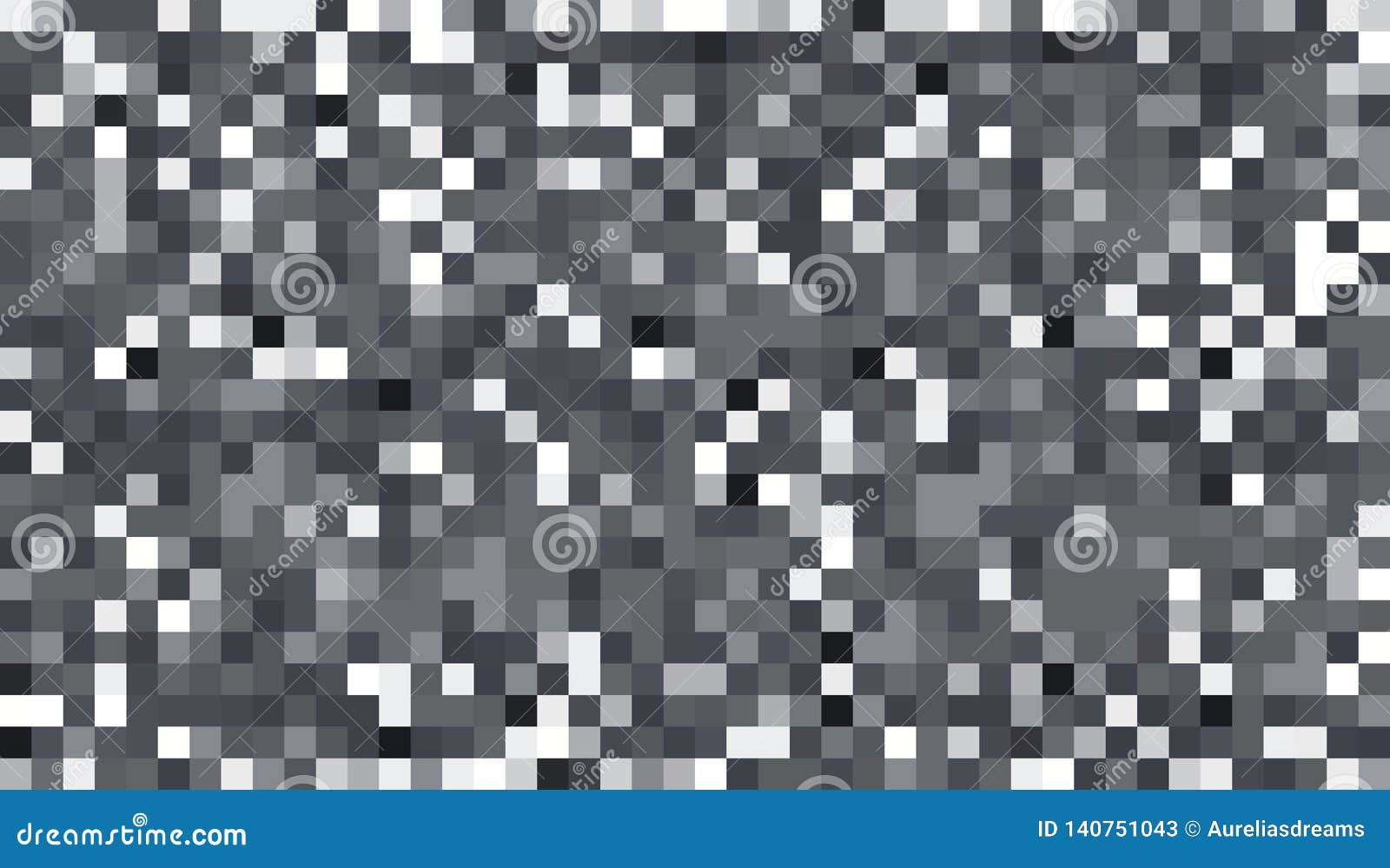 Abstract Monochrome Background. Texture with Pixel Square Blocks Stock ... Abstract Monochrome Background. Texture with Pixel Square Blocks Stock ...