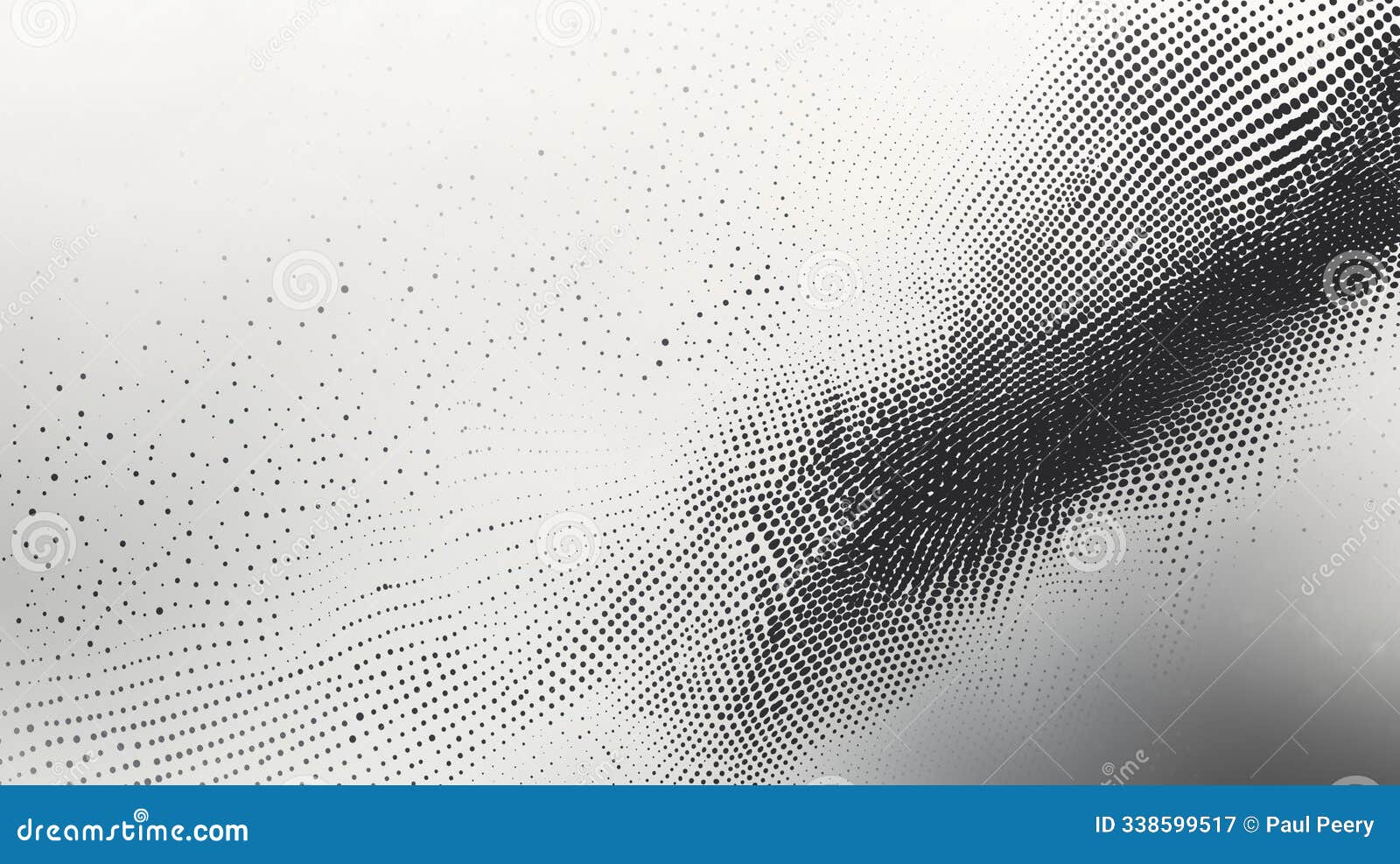 Matrix Wave Room Stock Image | CartoonDealer.com #8413531