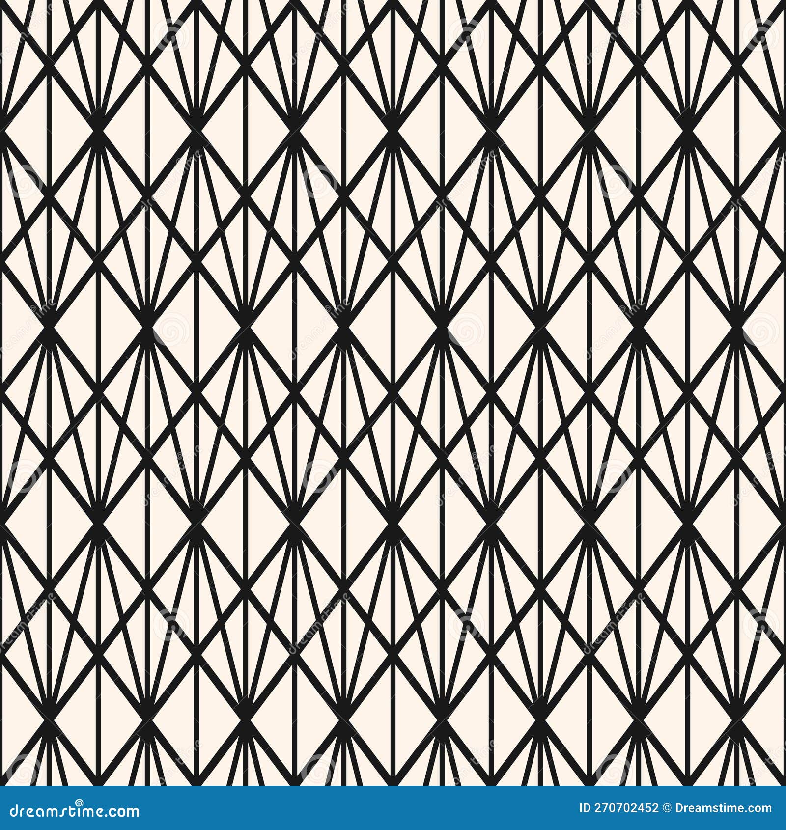 Diamond Grid - Clean And Elegant White Background With Gradient Effect ...