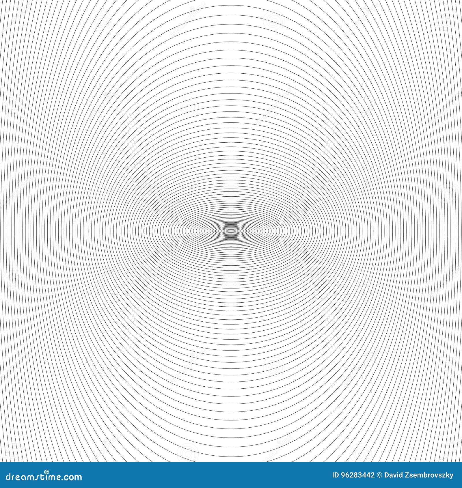 Abstract Monochrome Line Pattern Background Design Vector Graphic