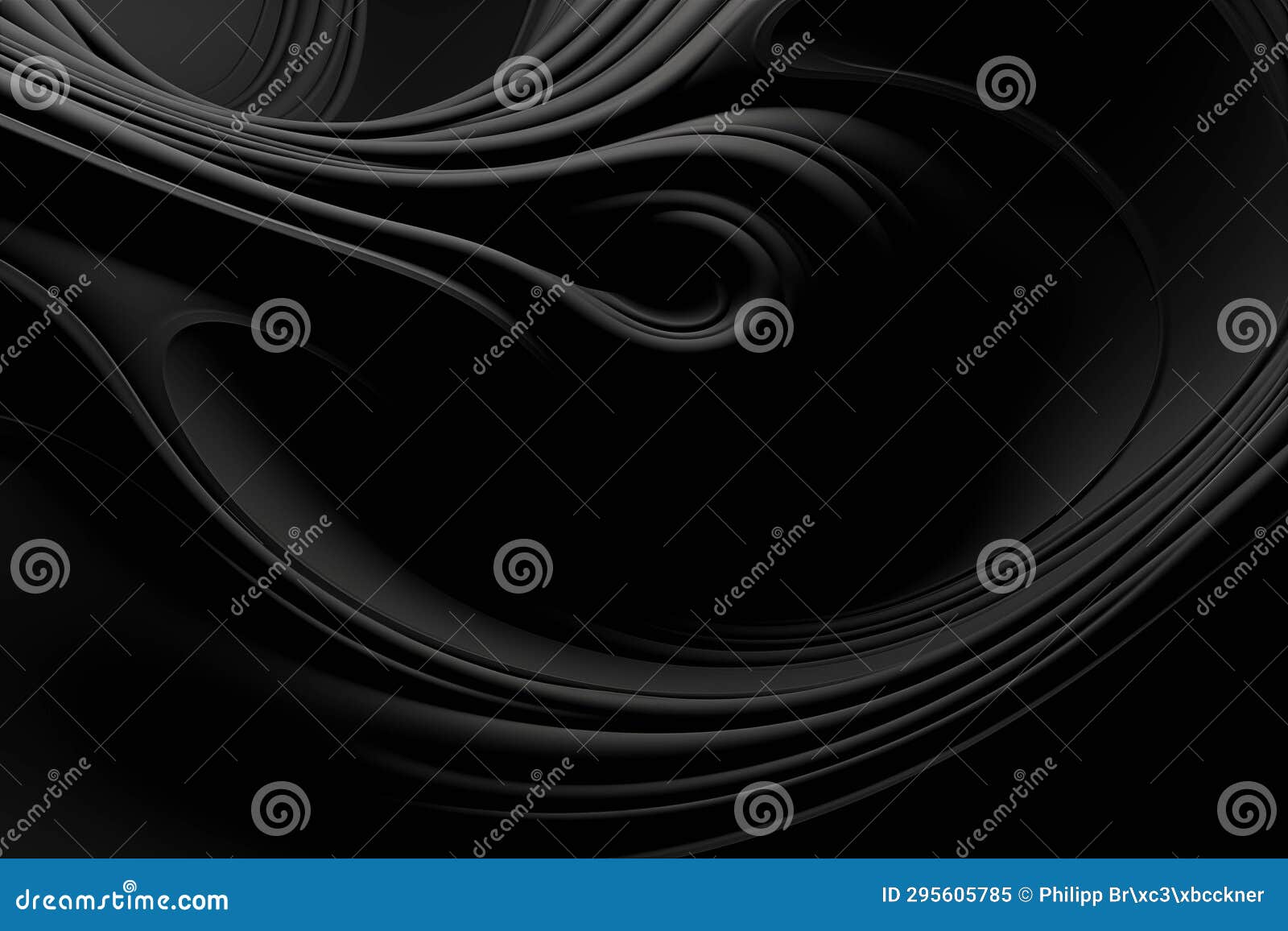 Abstract Monochrome Waves Of AI-Generated Art Generative AI. Created ... Abstract Monochrome Waves Of AI-Generated Art Generative AI. Created ...