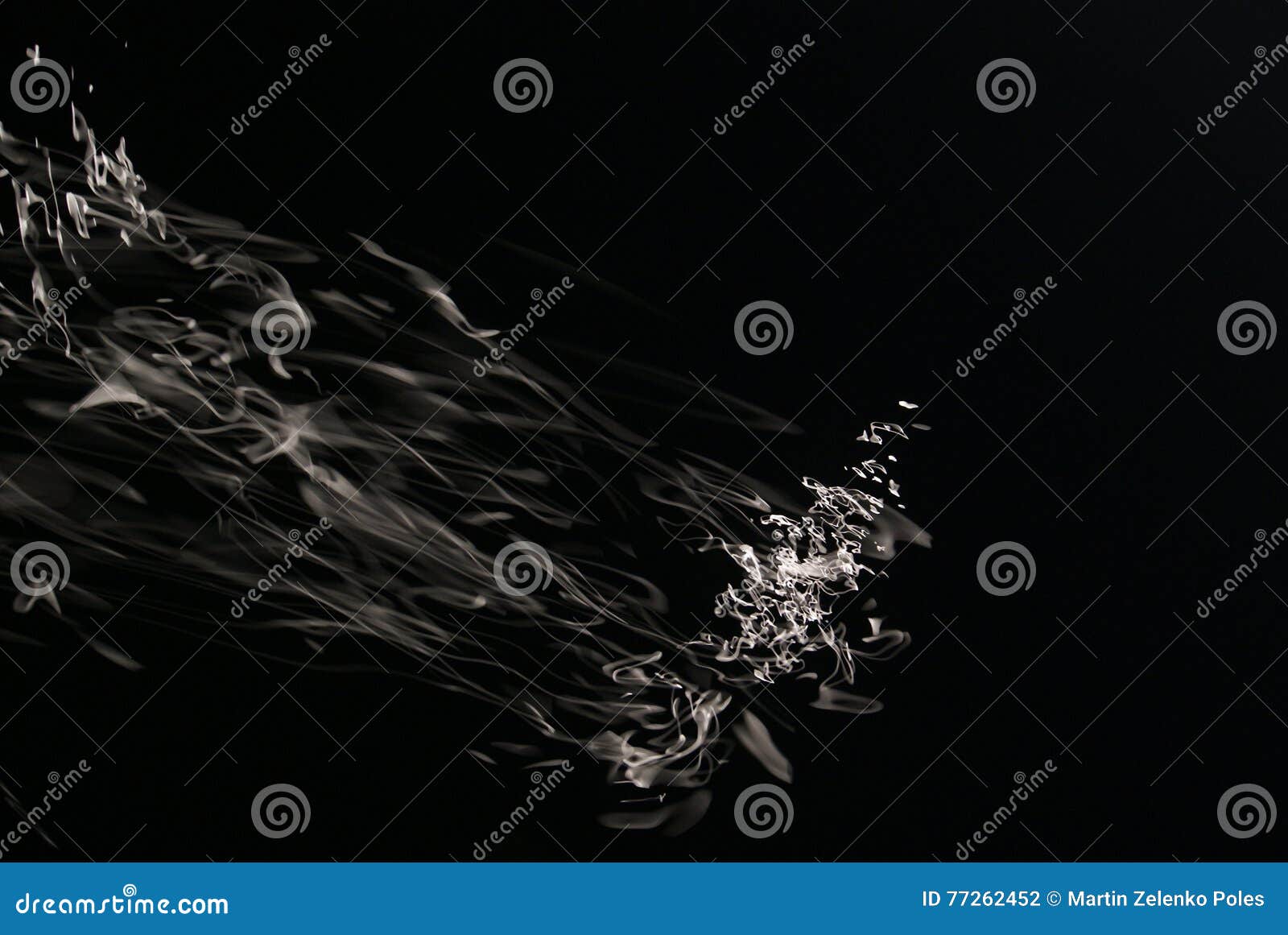 Abstract Moonlight Shine Reflection Dynamic Motion Stock Photos - Free ...