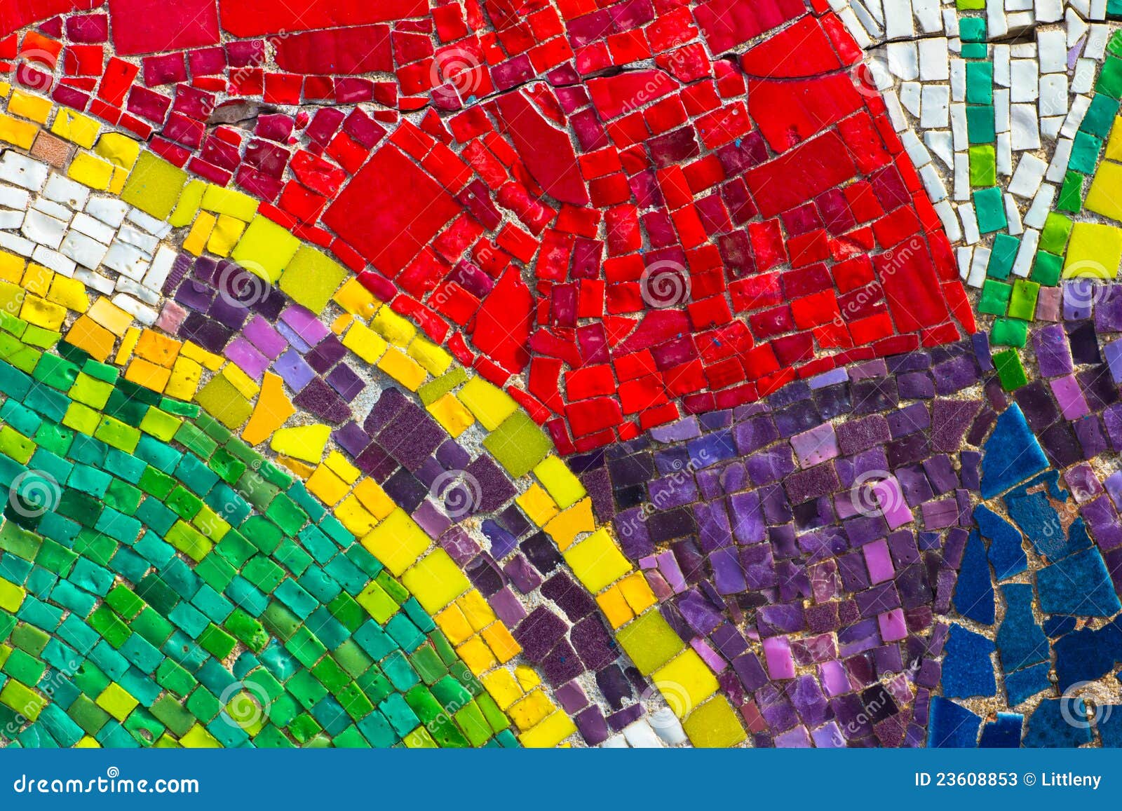 Abstract Mosaic stock image. Image of square, backdrop - 23608853