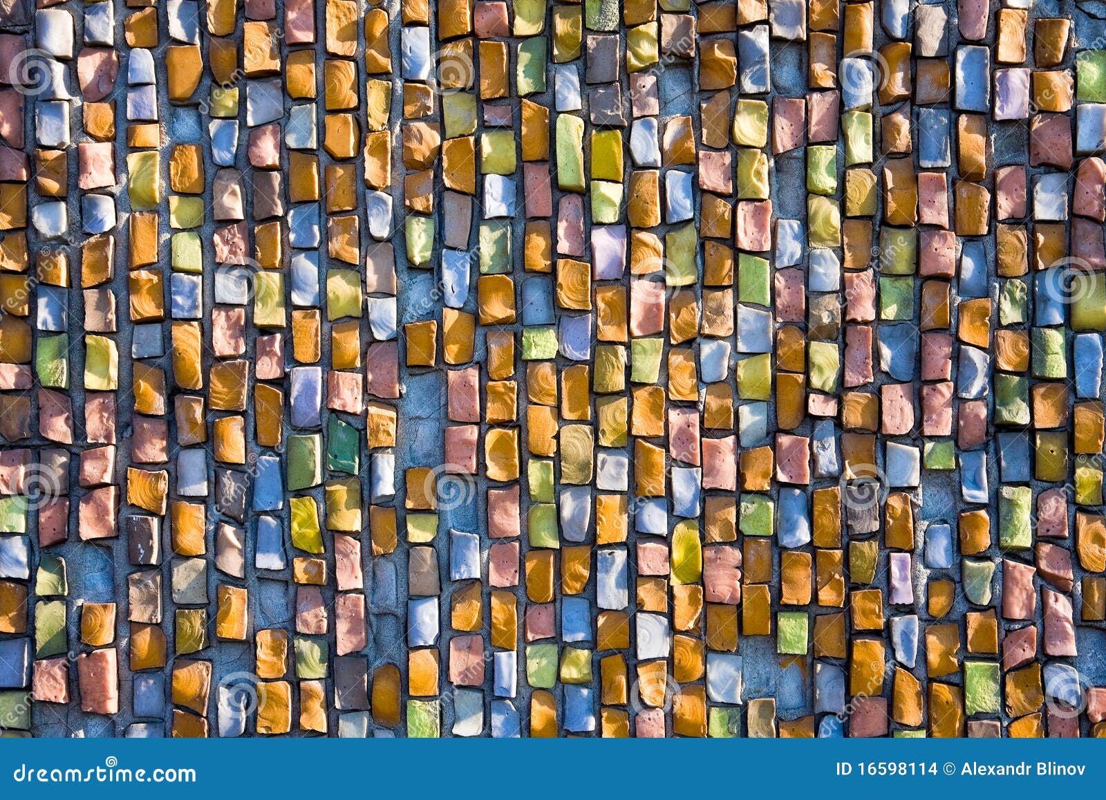 Abstract mosaic background stock photo. Image of design - 16598114