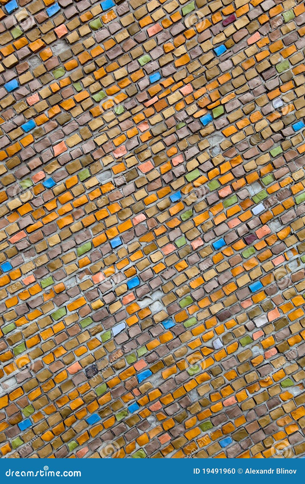 Abstract mosaic background stock photo. Image of grid - 19491960