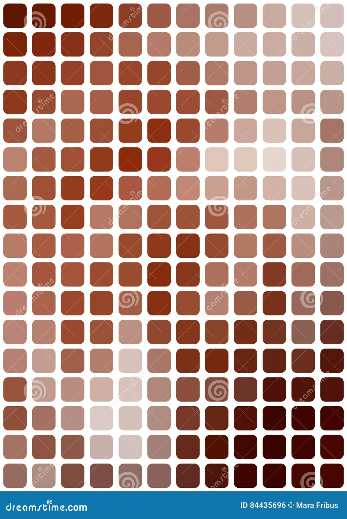 Abstract mosaic background stock vector. Illustration of square - 84435696