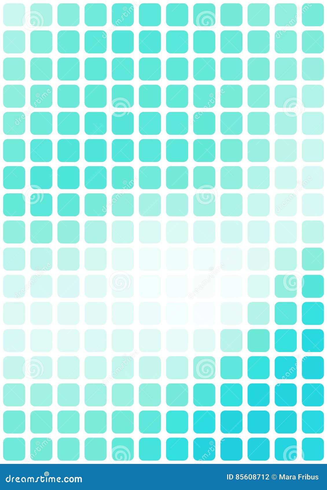 Abstract mosaic background stock vector. Illustration of white - 85608712