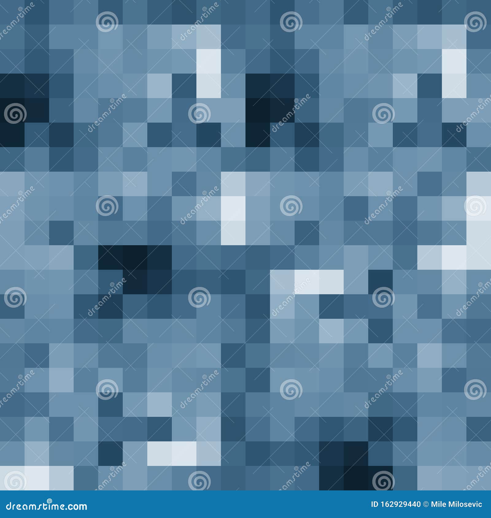 Abstract Mosaic Blur Background, Wallpaper, Vector, Illustration. Stock ...