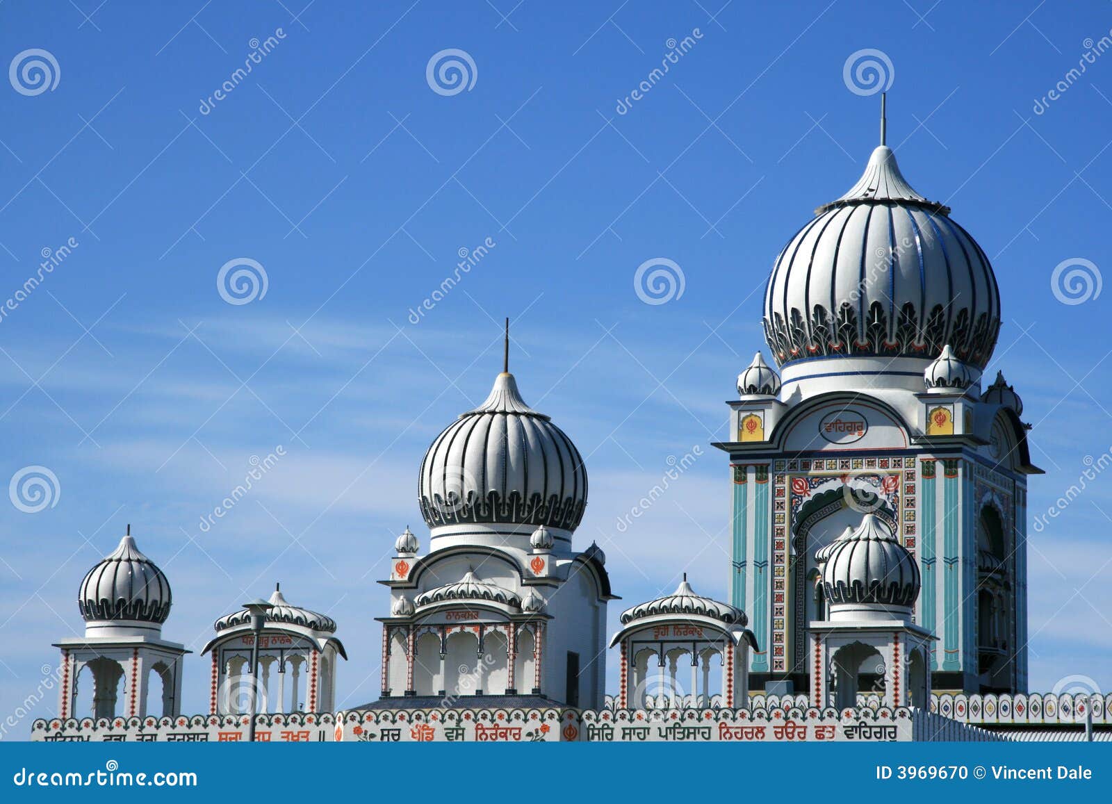 Abstract Mosque Detail stock photo. Image of architecture - 3969670