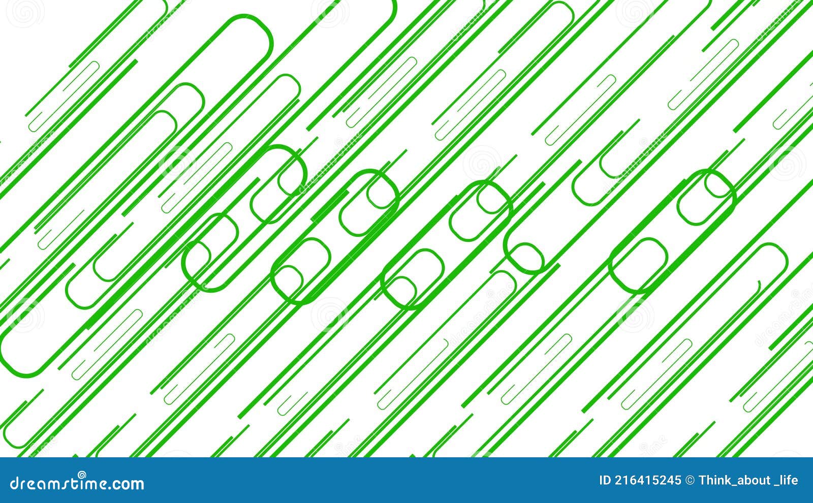 Abstract Motion Background. Animated Geometric Squire Shape. 3d ...