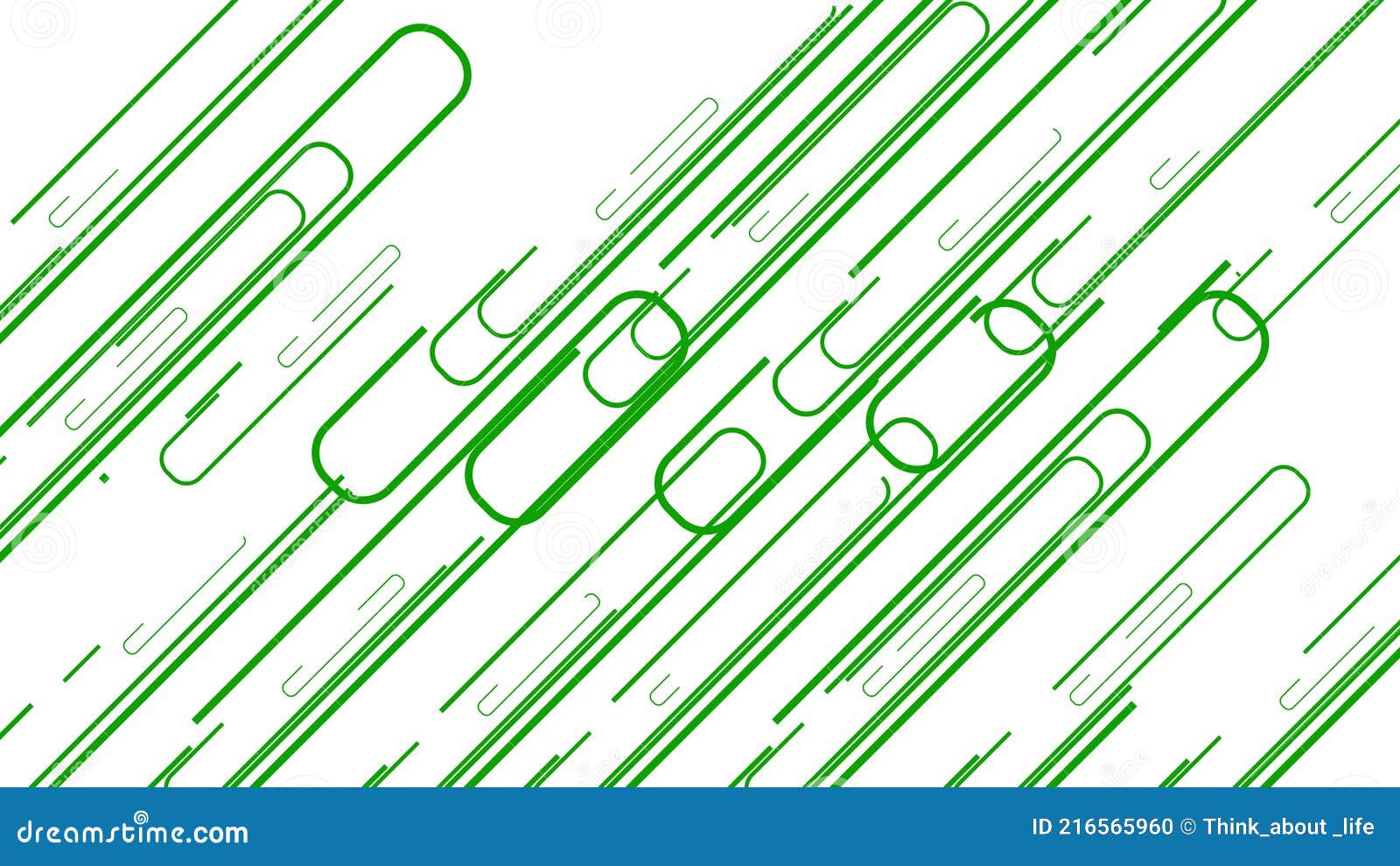 Abstract Motion Background. Animated Geometric Squire Shape. 3d ...