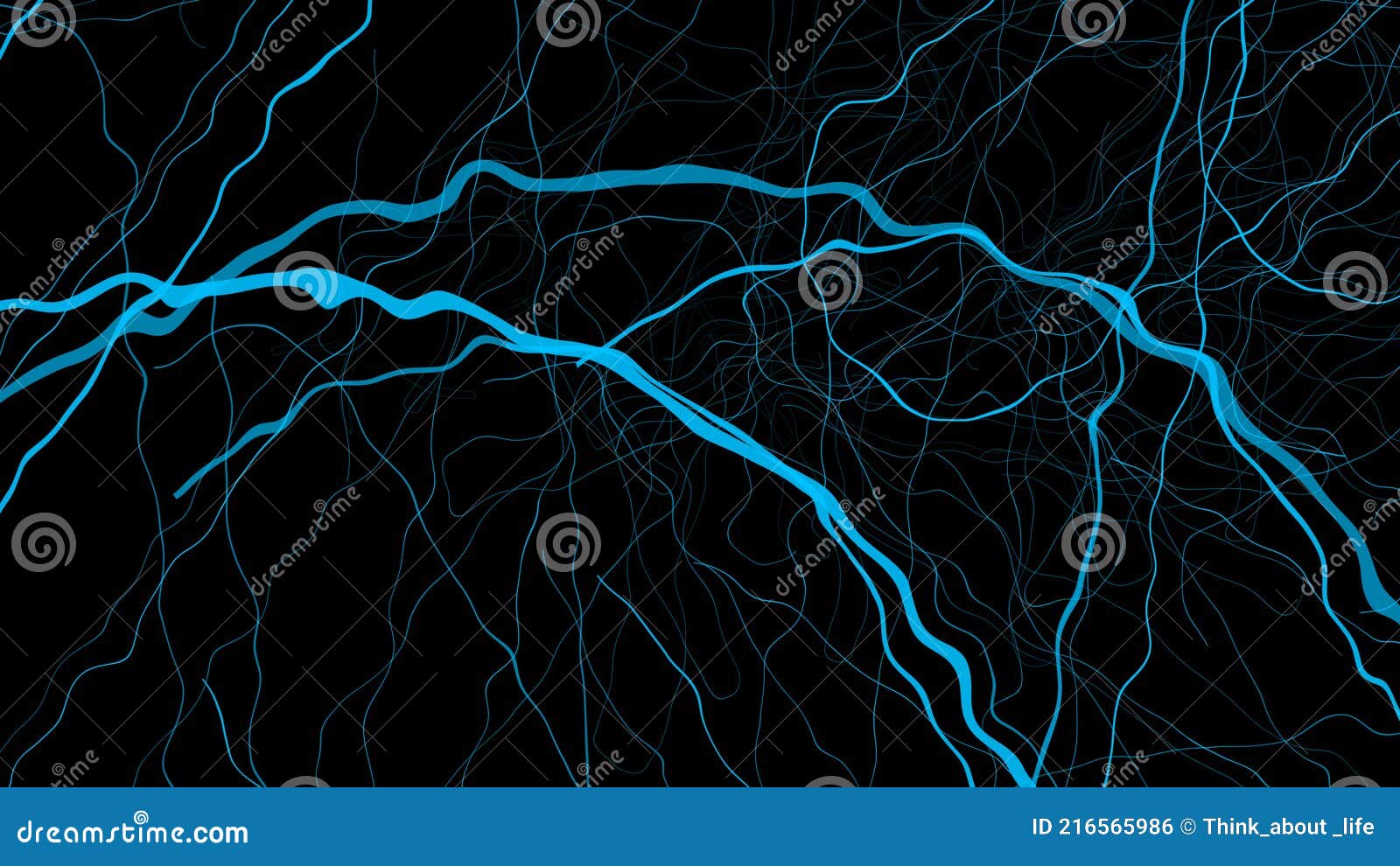 Abstract Motion Background. Animated Geometric Squire Shape. Abstract ...