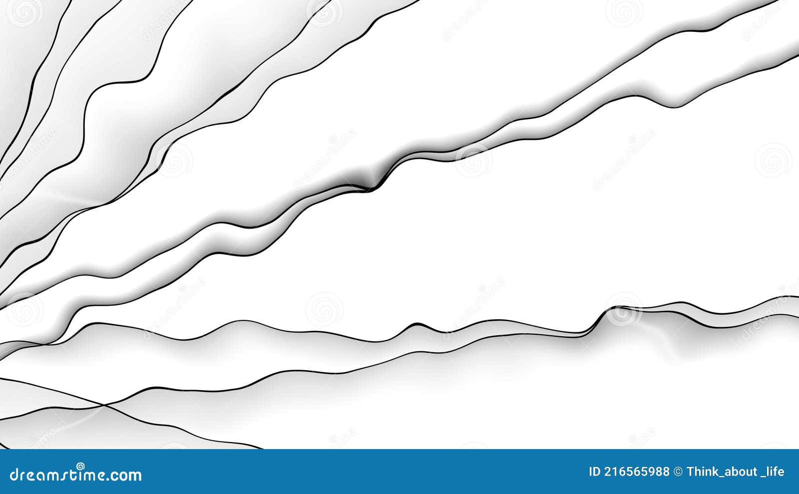 Abstract Motion Background. Animated Geometric Squire Shape. Abstract ...