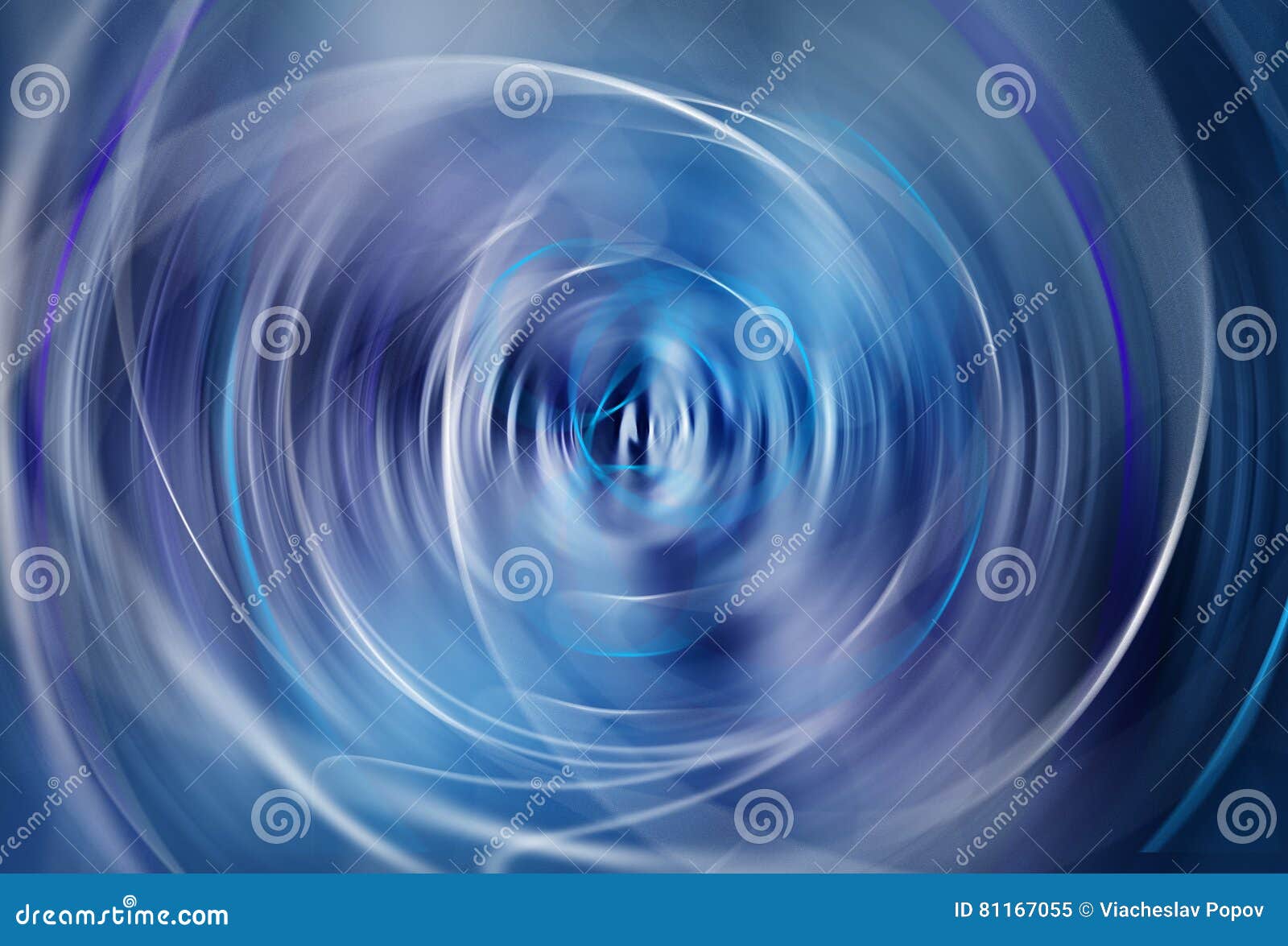 Abstract Motion Background. Stock Illustration - Illustration of grey ...