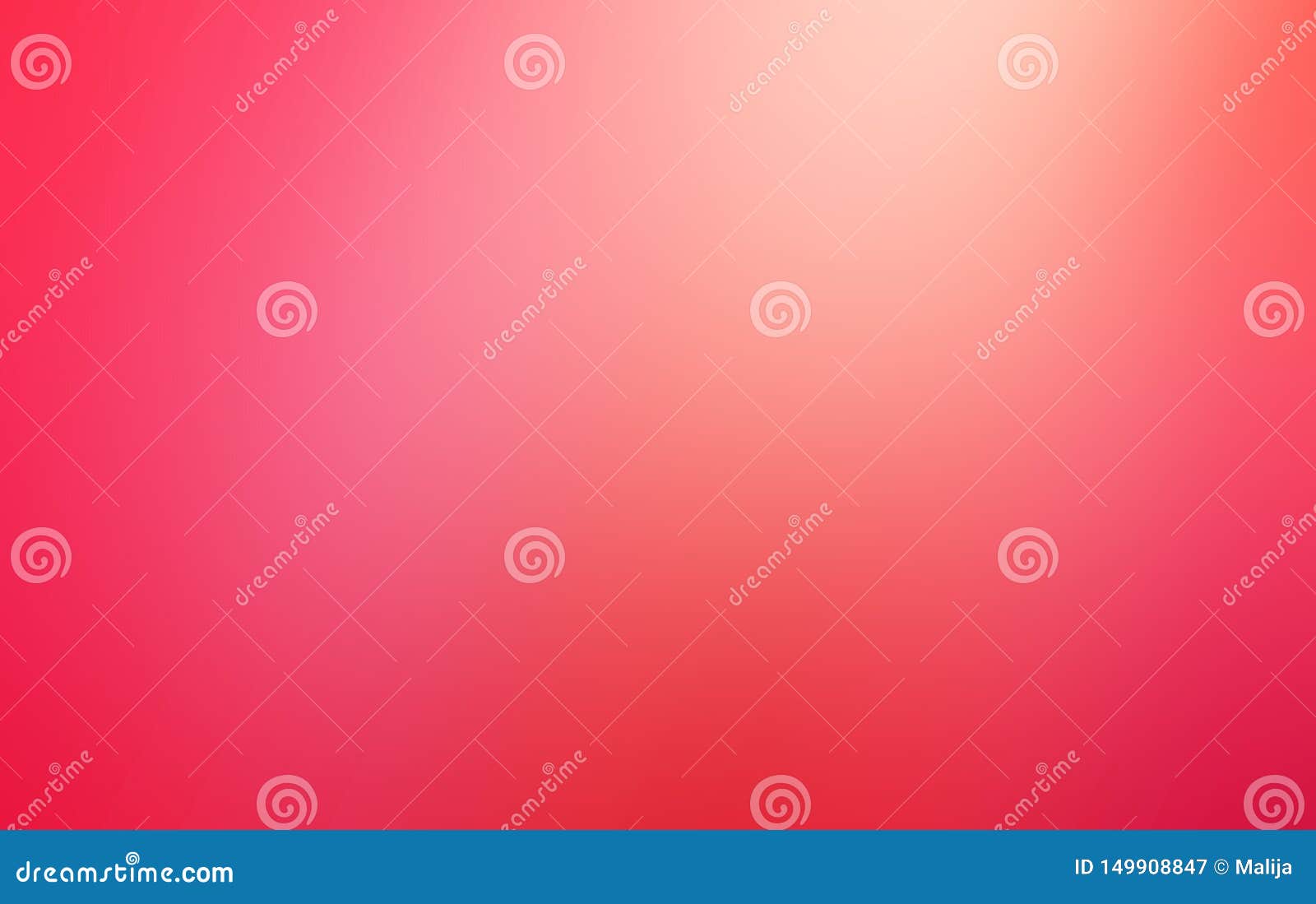 Gradient Abstract Coral Pink and Gold Background Stock Image - Image of ...