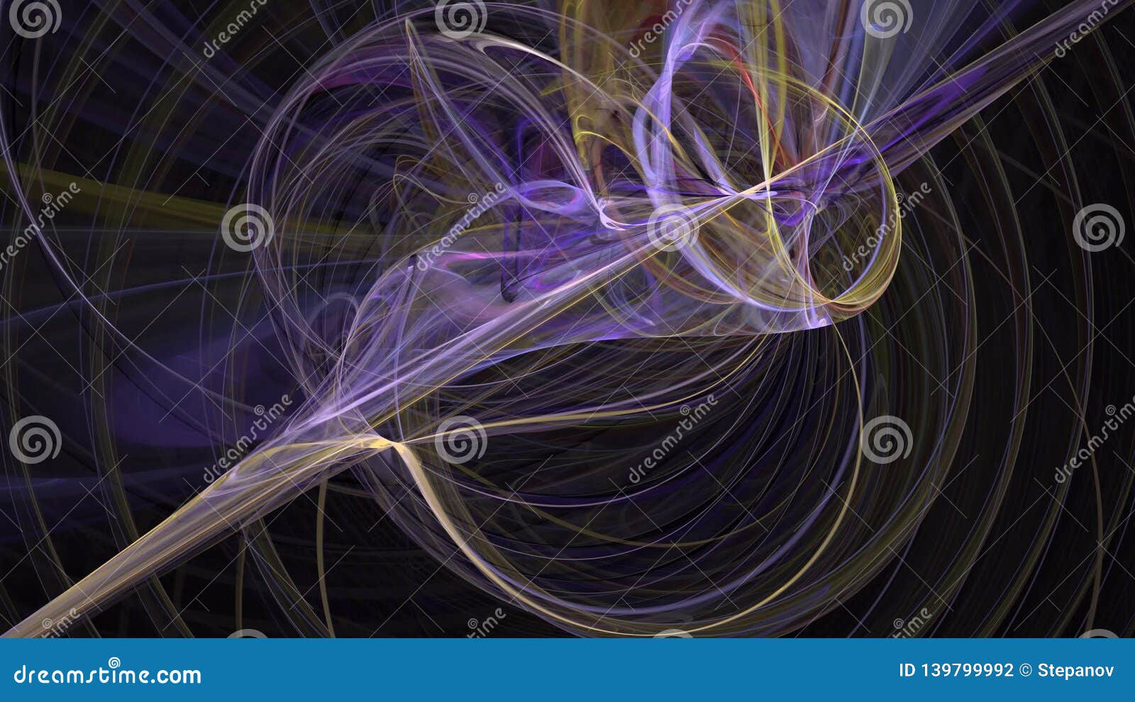 Abstract Motion Background Seamless Loop Stock Footage - Video of ...